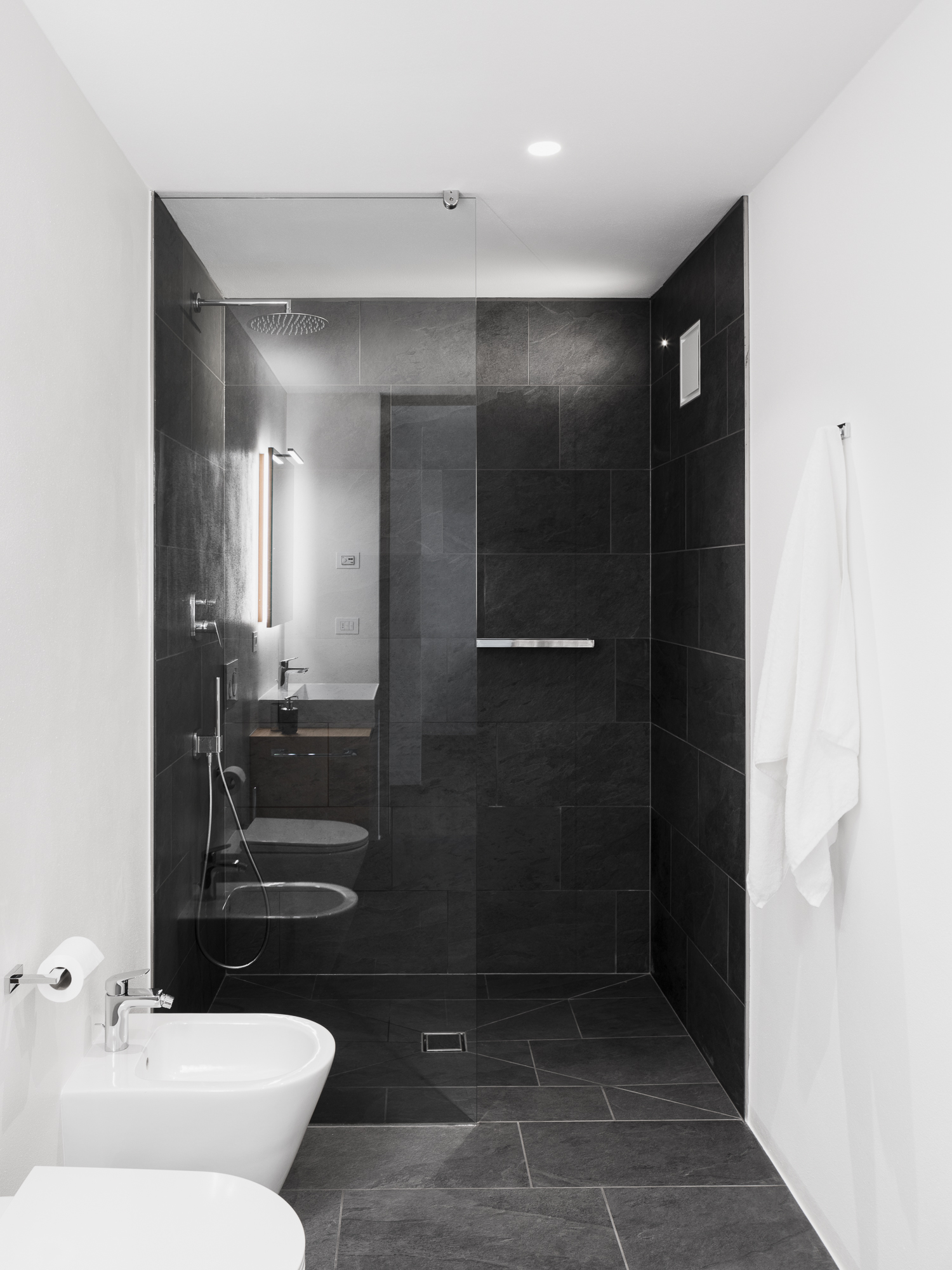 RESIDENCE MORITZ by DEAR studio - Architizer