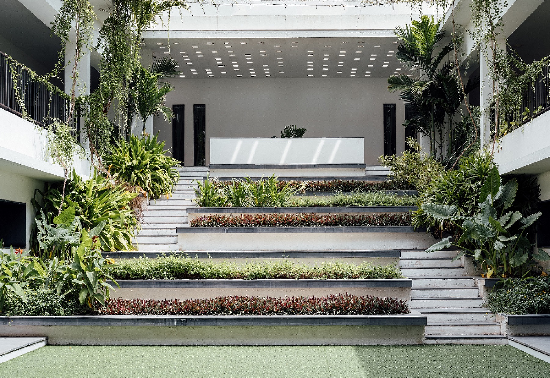 The Northstar School by Shanmugam Associates - Architizer