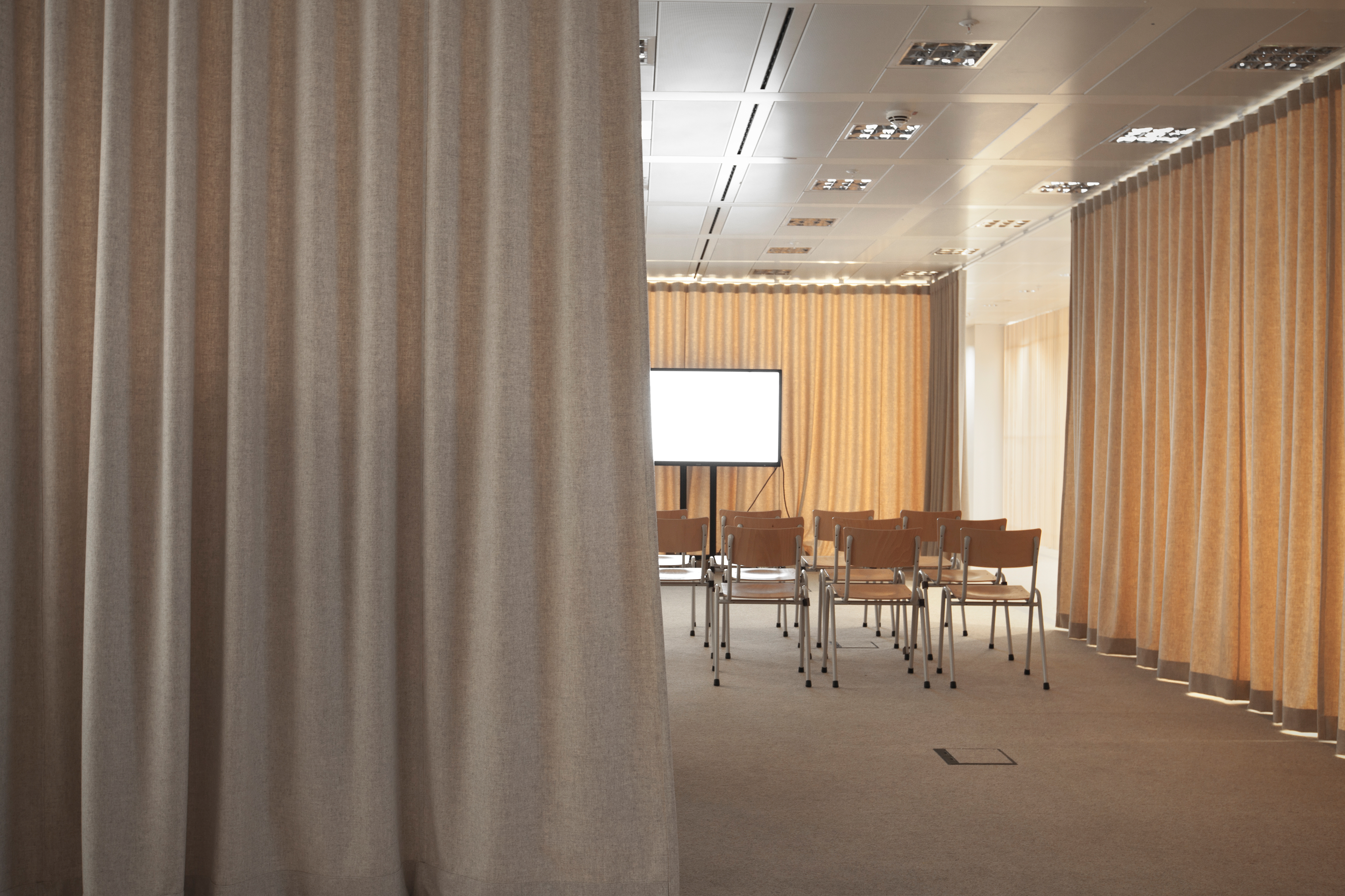 nexus / interior design digital lab by 22quadrat - Architizer