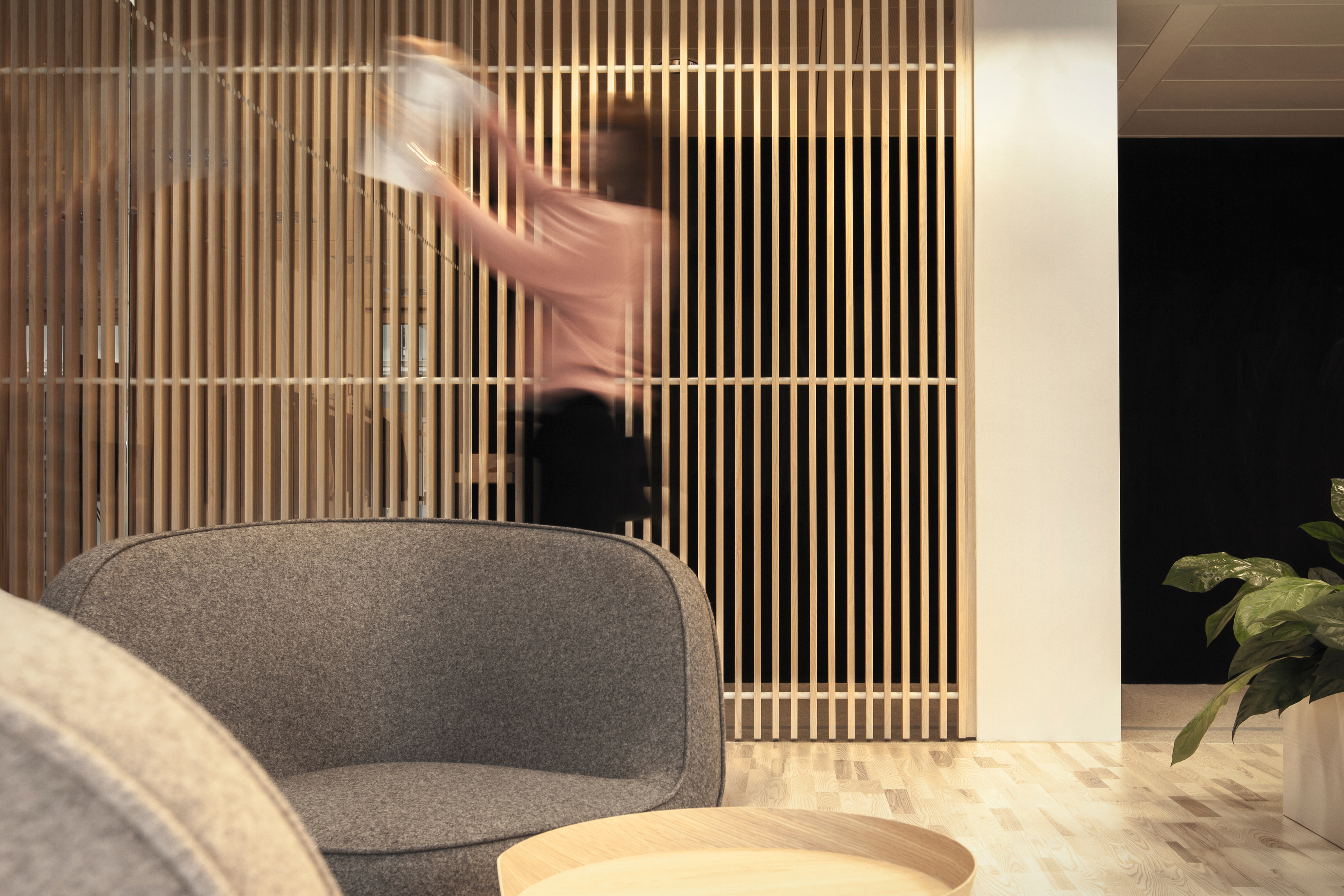 nexus / interior design digital lab by 22quadrat - Architizer