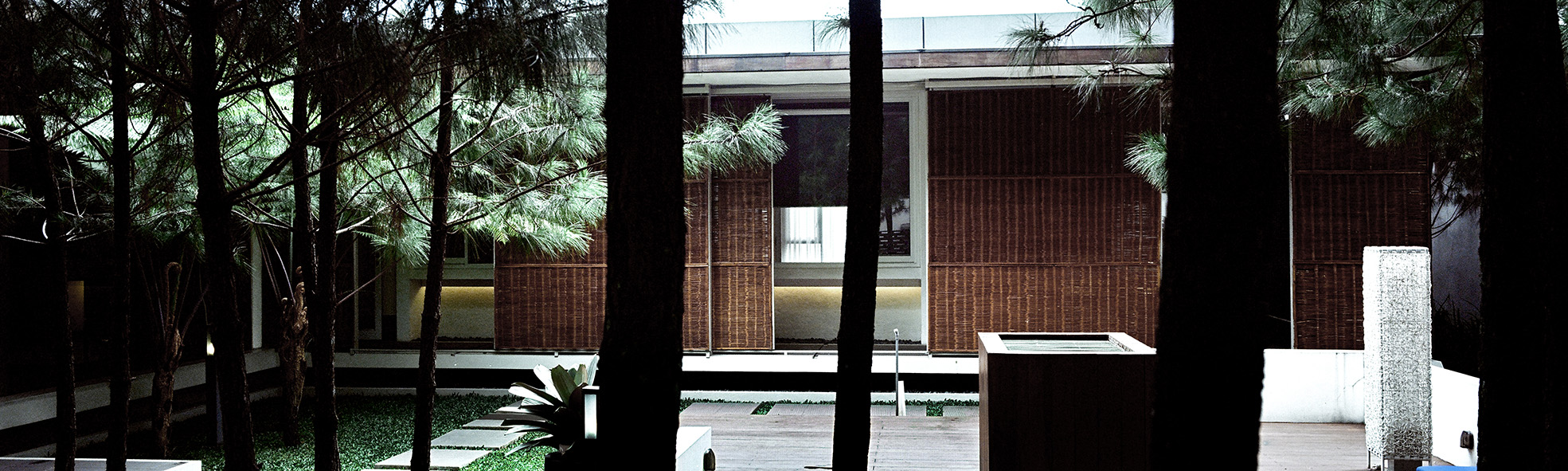 Padma House part 1 by 022studio - Architizer