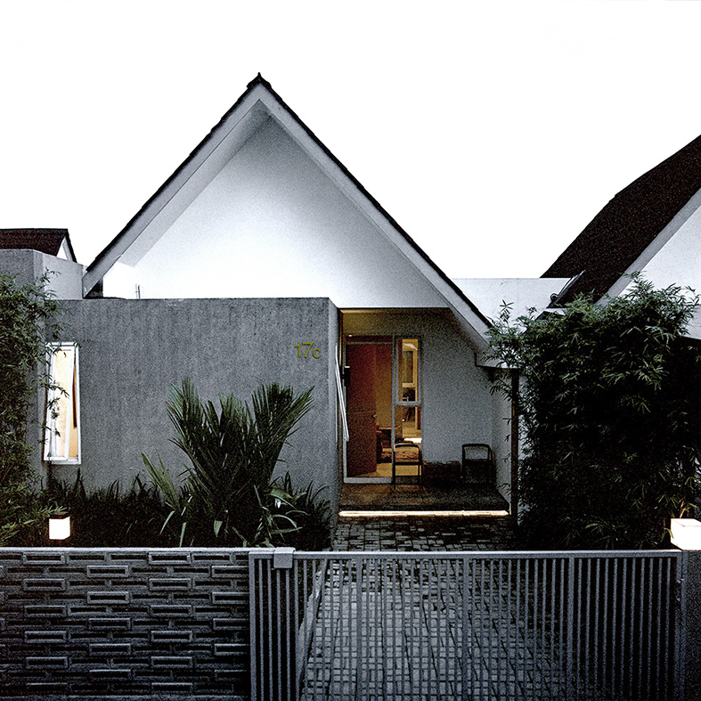 Padma House part 1 by 022studio - Architizer