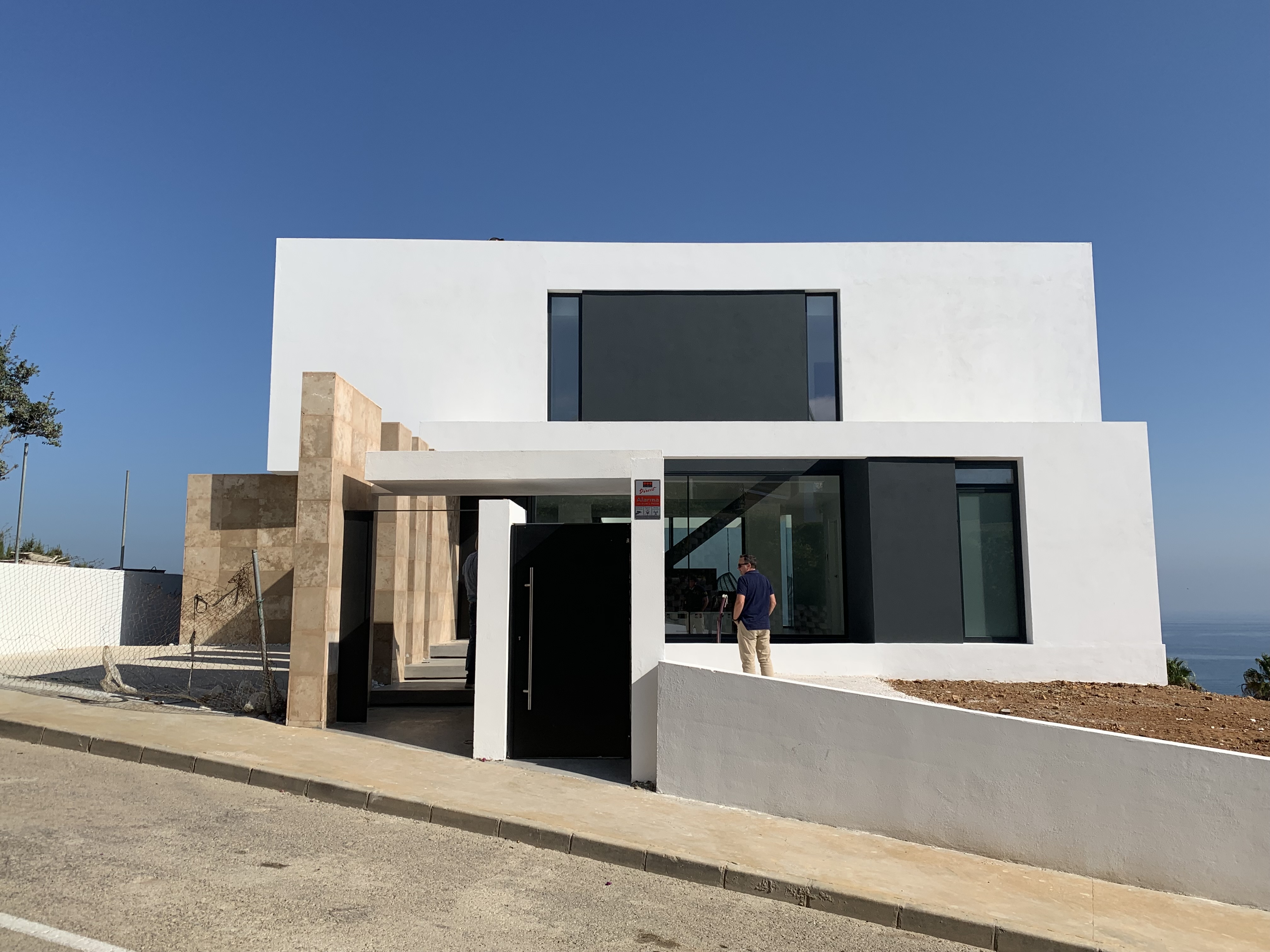 LA ALCAIDESA by FH2L Arquitectos - Architizer