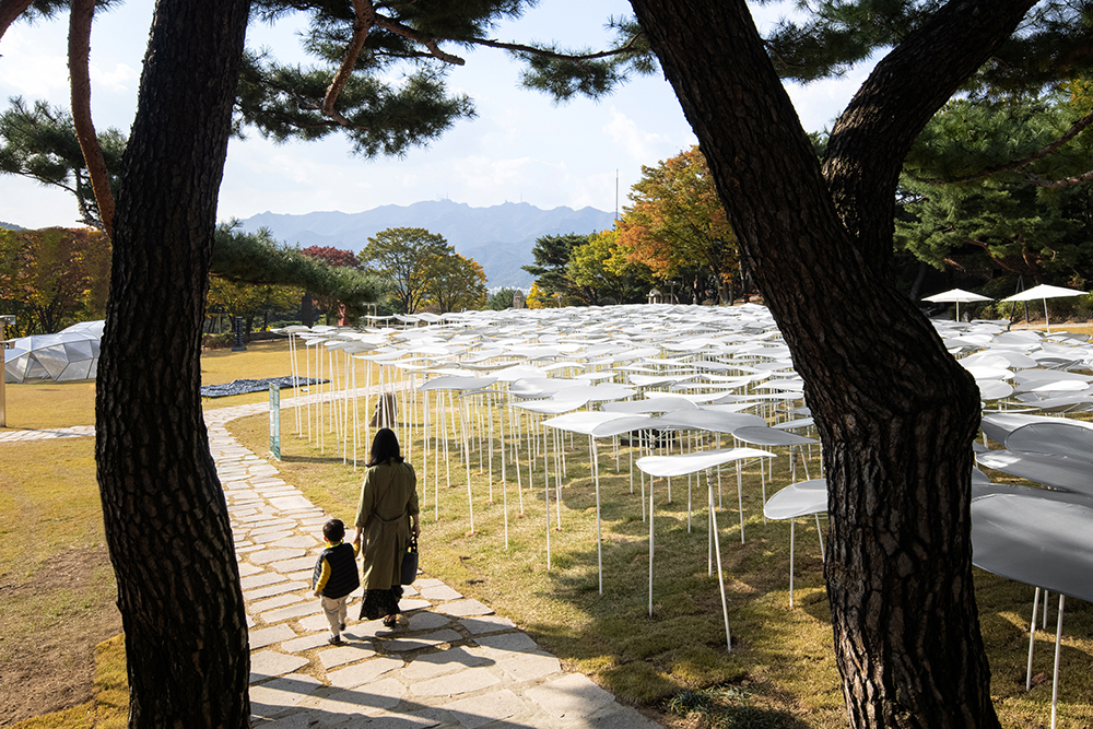 Invisible Barn by stpmj - Architizer