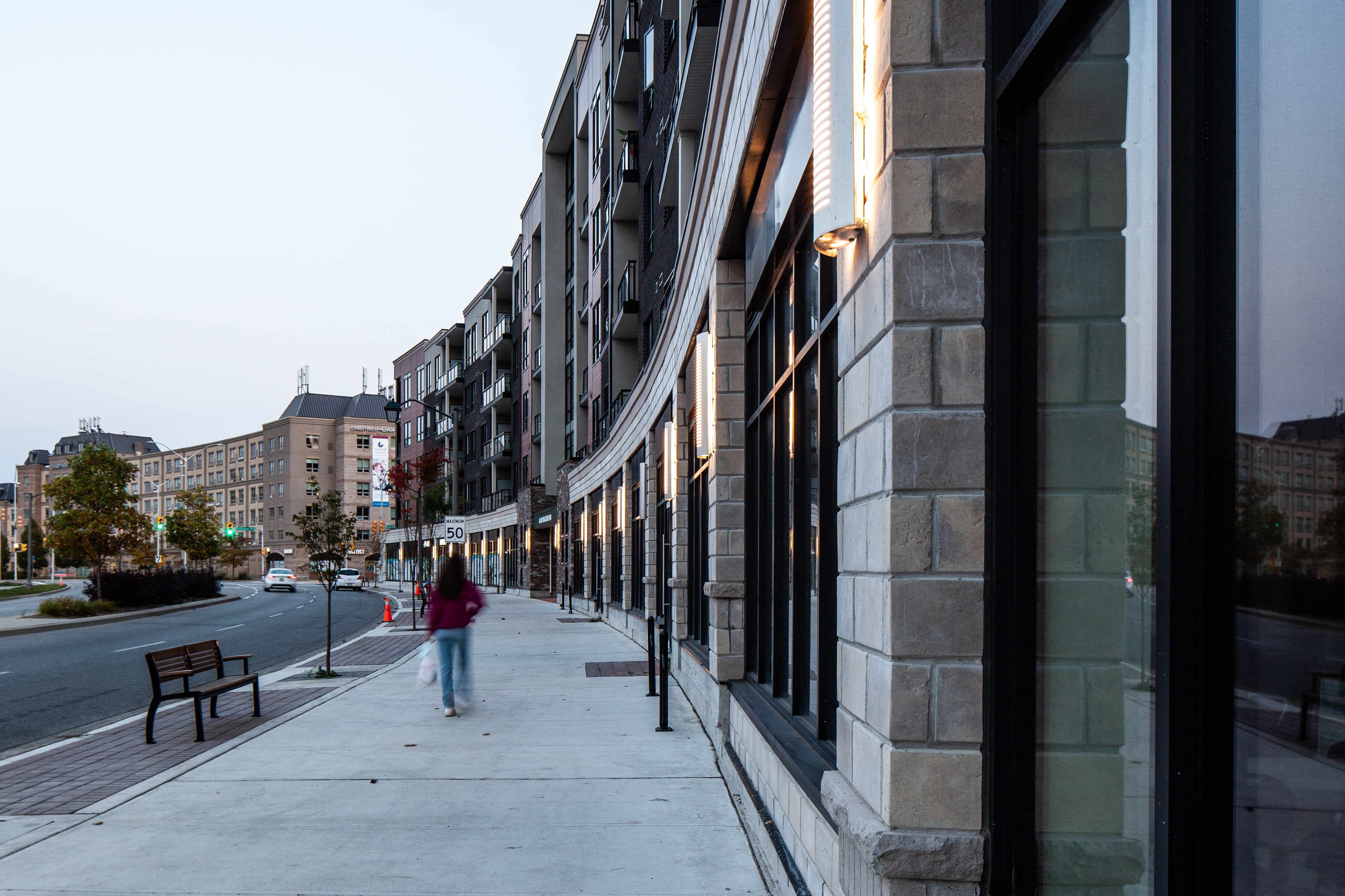 The Cosmopolitan by Q4 Architects - Architizer