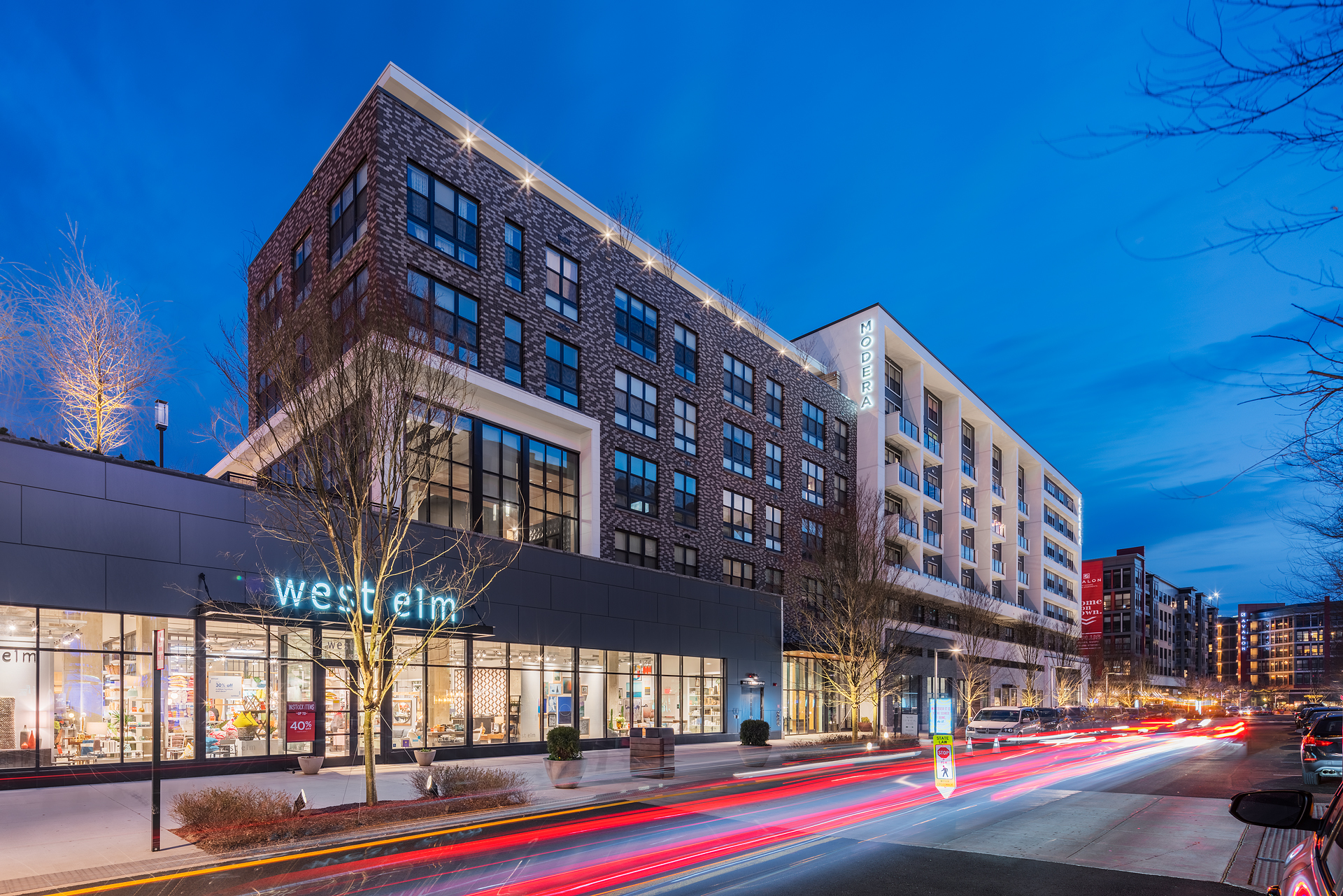 Modera Mosaic by SK+I Architecture - Architizer