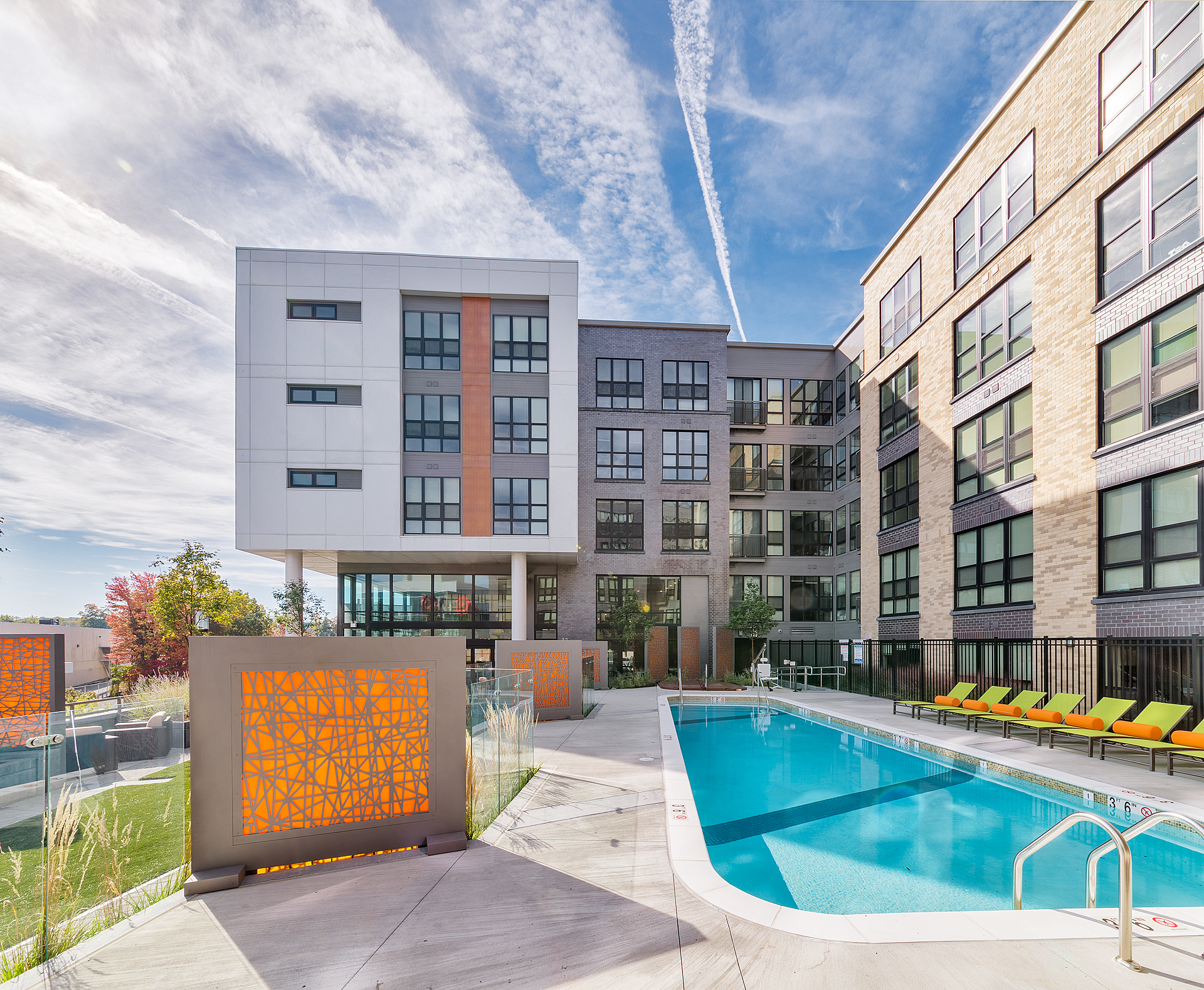 Modera Mosaic by SK+I Architecture - Architizer