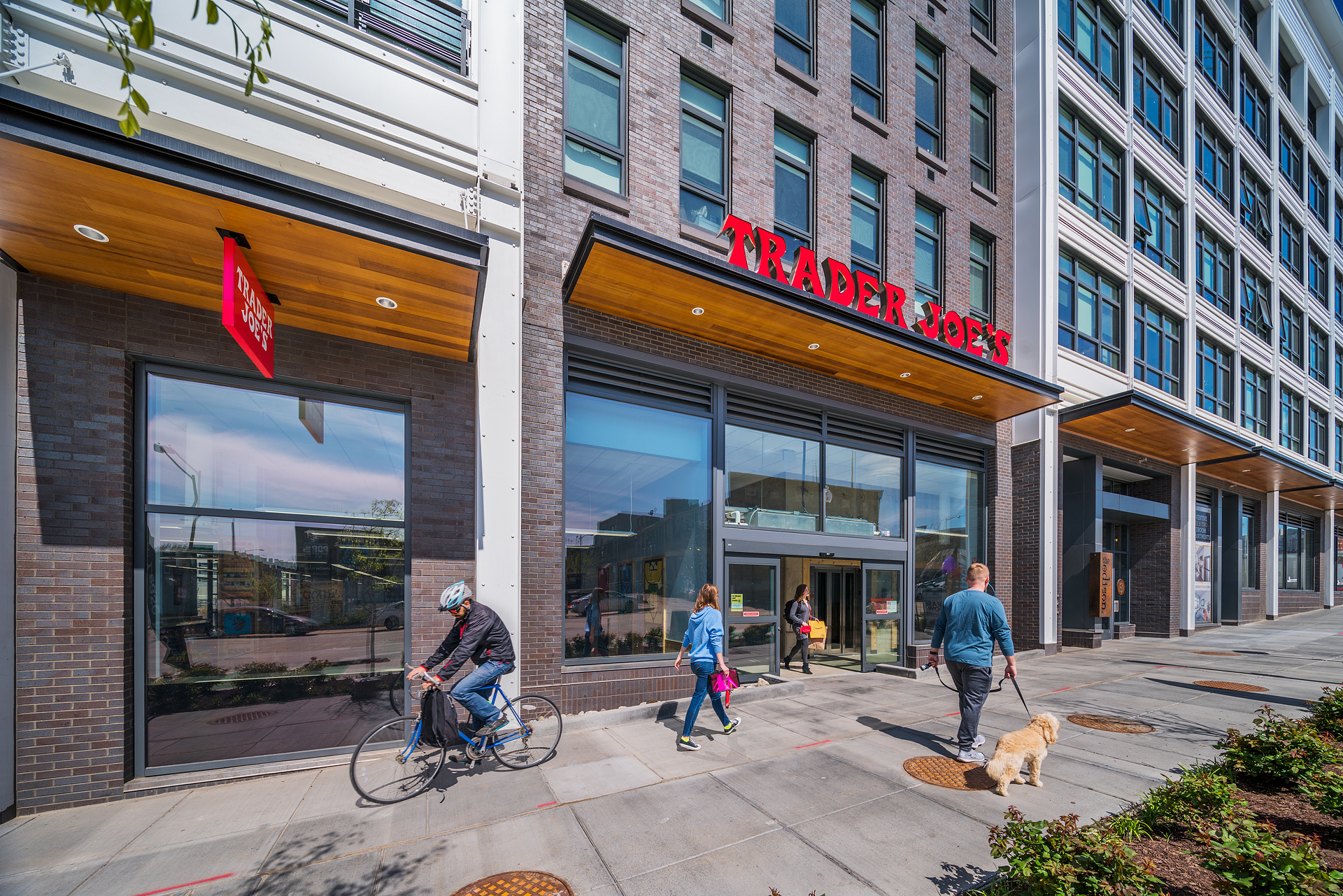 The Edison by SK+I Architecture - Architizer