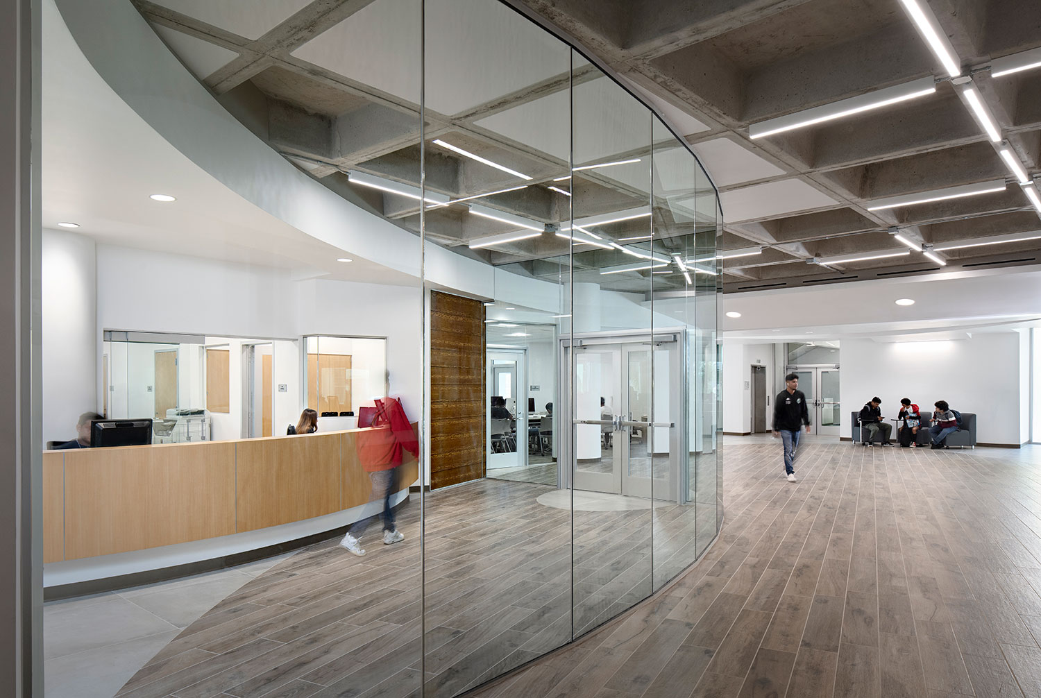 Idea 3147551: Edward James Olmos School of Film and Cinematic Arts SAHS ...