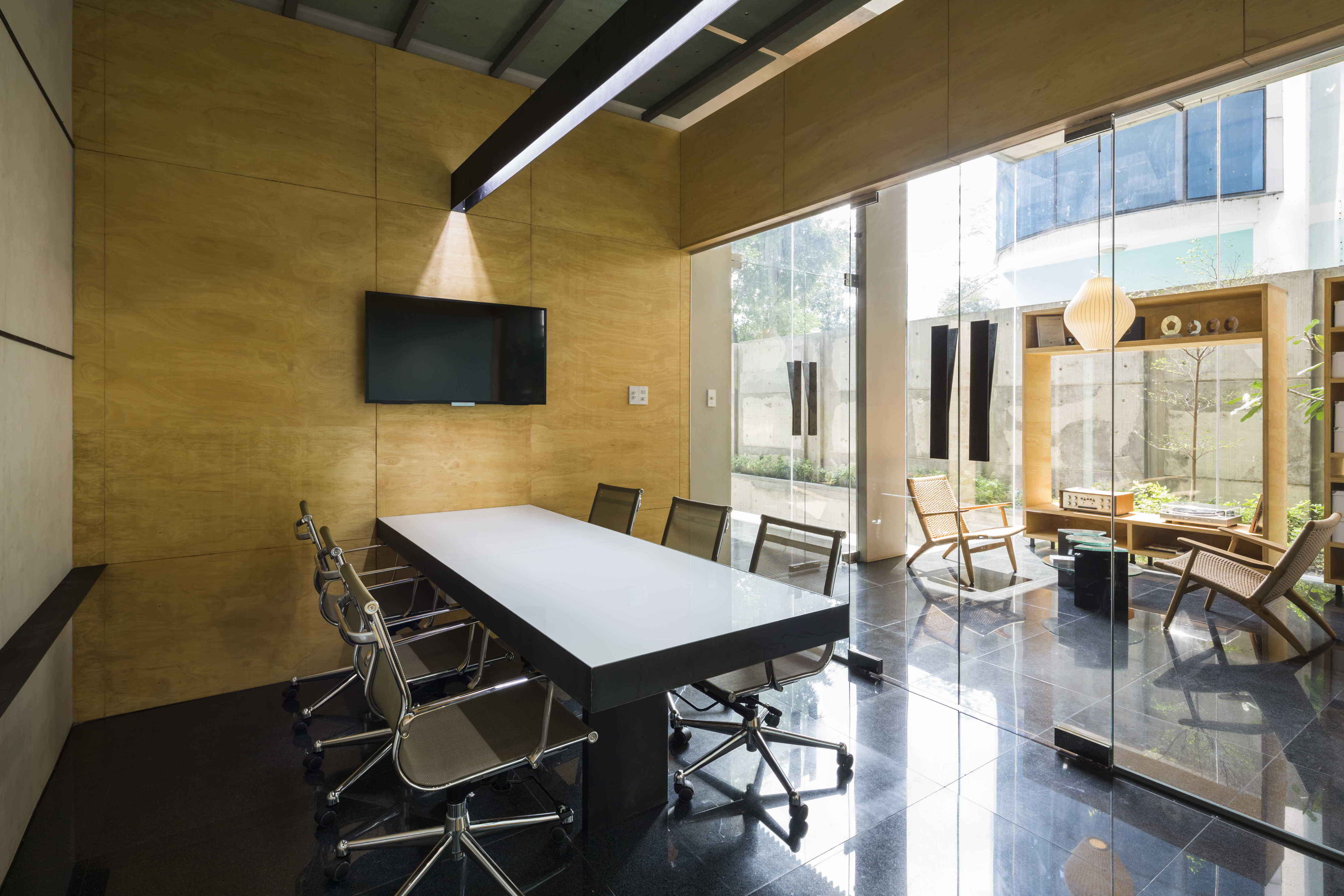 Rice Office by HTAP Architects - Architizer