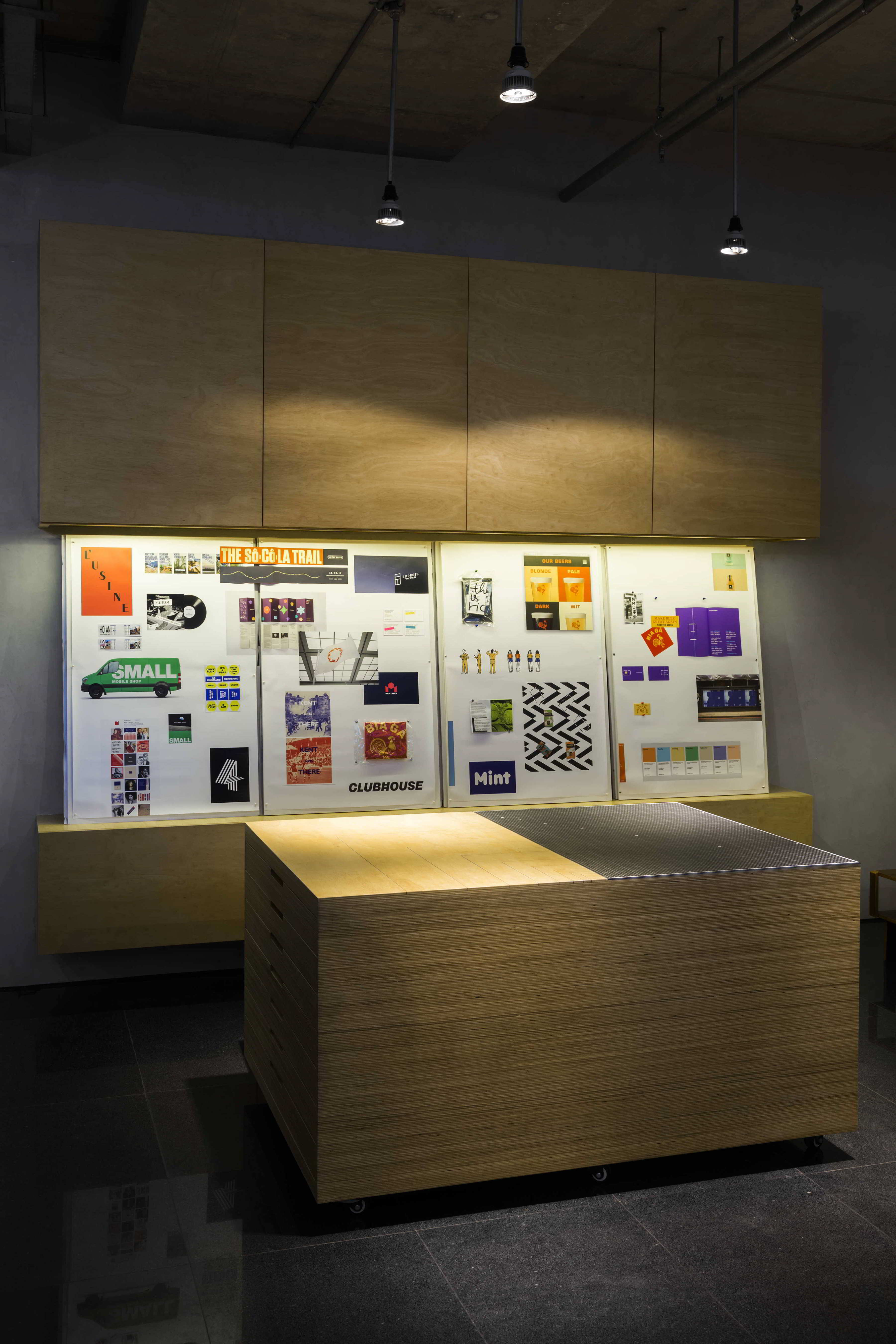 Rice Office by HTAP Architects - Architizer