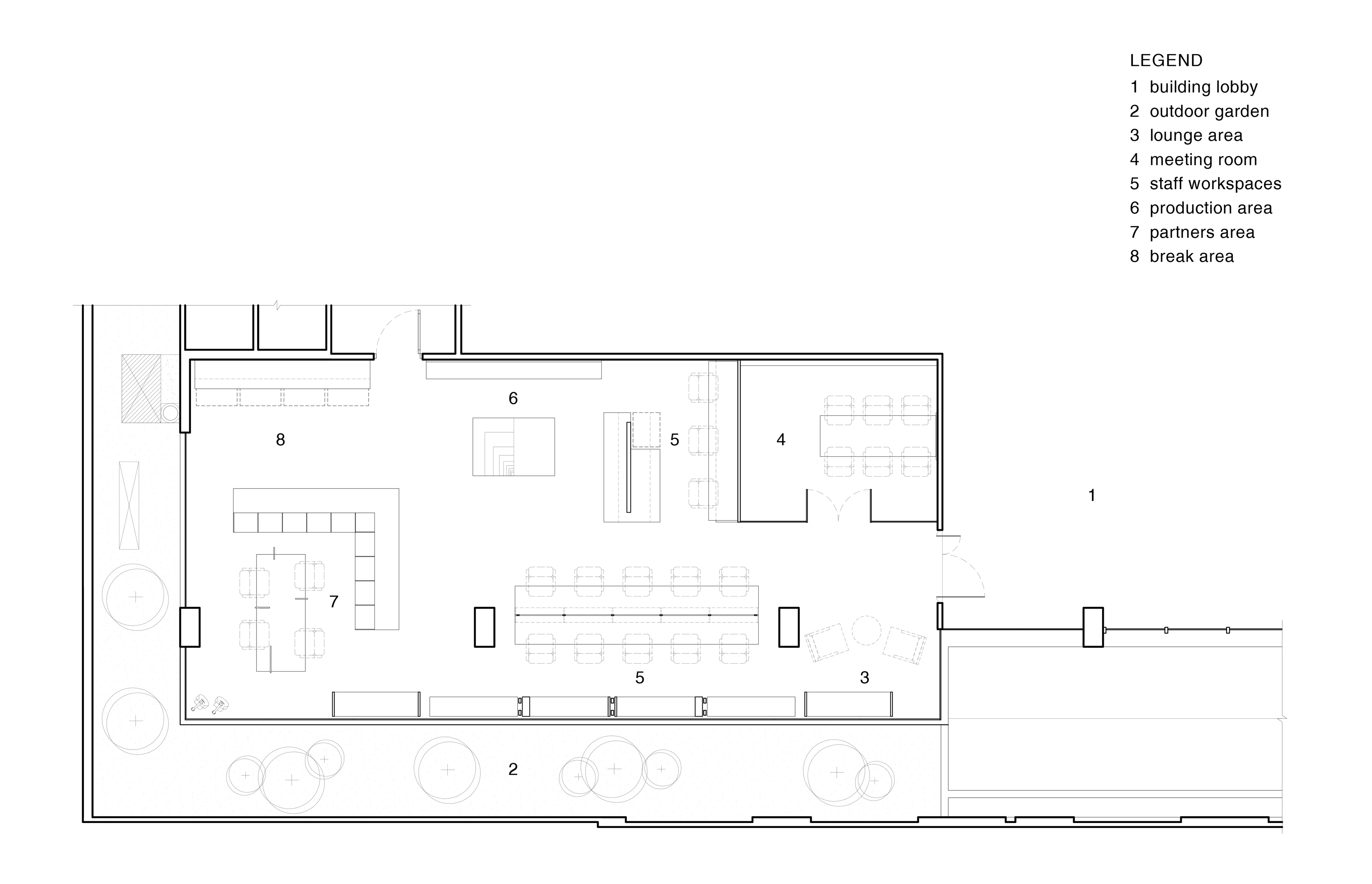 Rice Office by HTAP Architects - Architizer