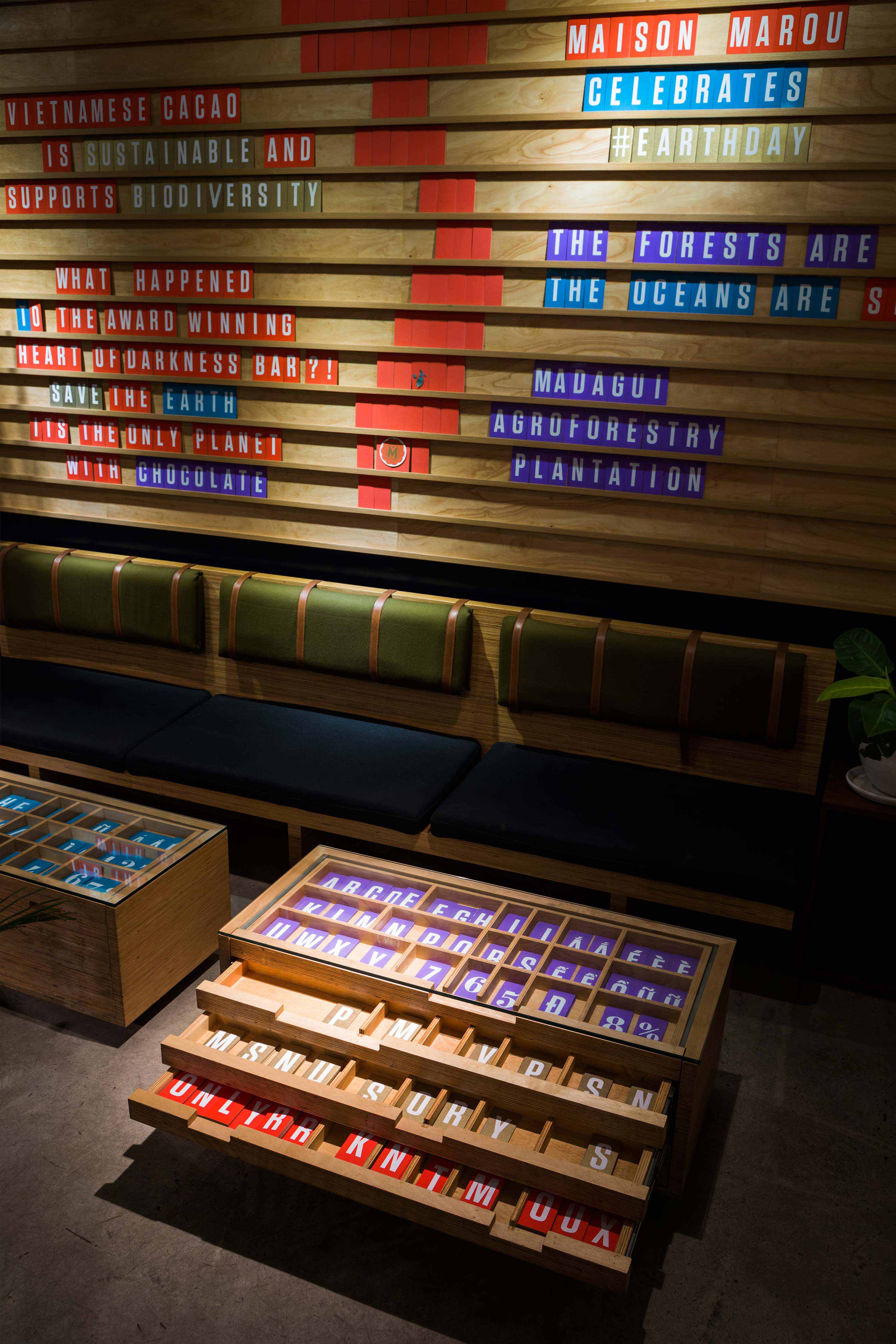 Maison Marou D1 by HTAP Architects - Architizer