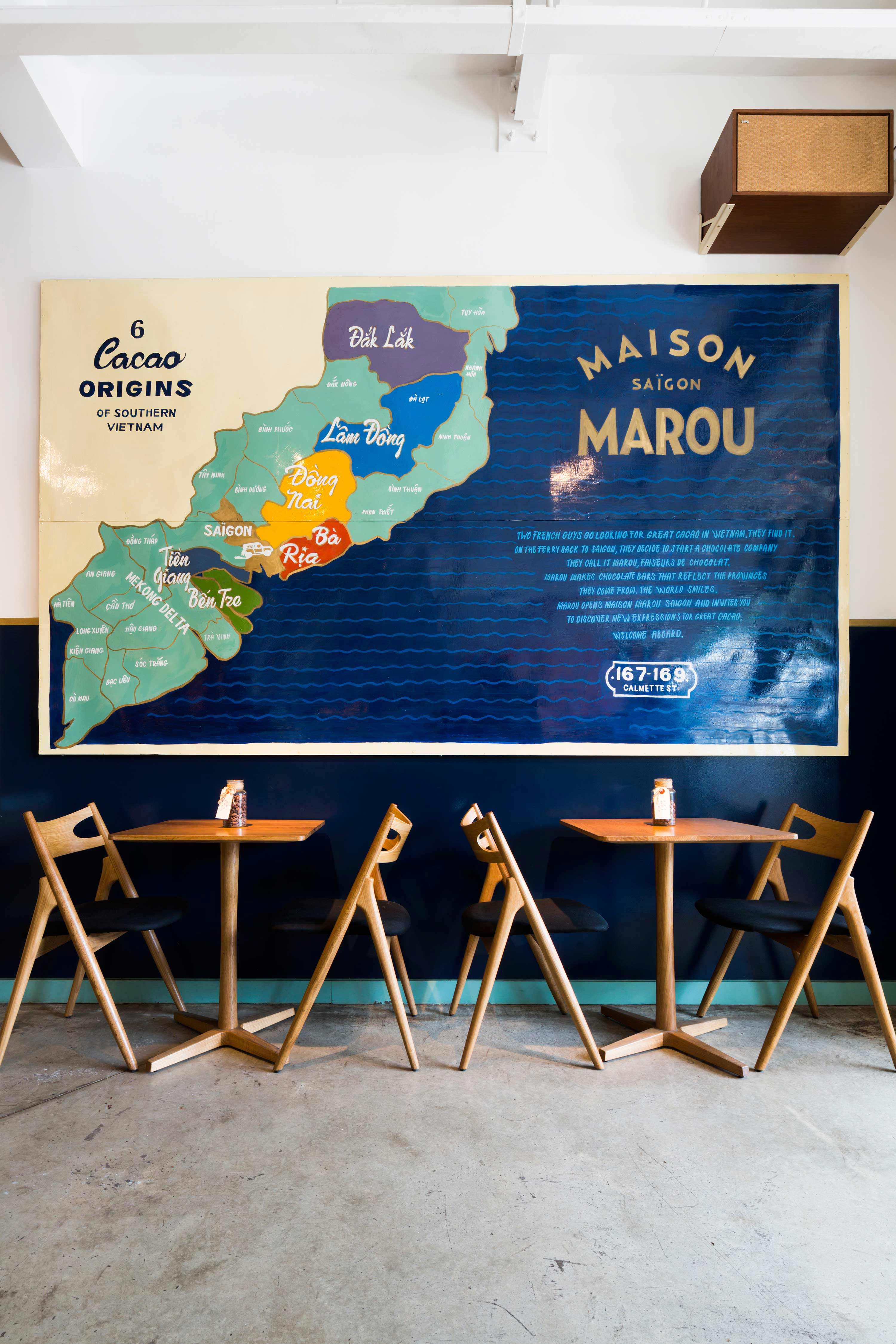 Maison Marou D1 by HTAP Architects - Architizer