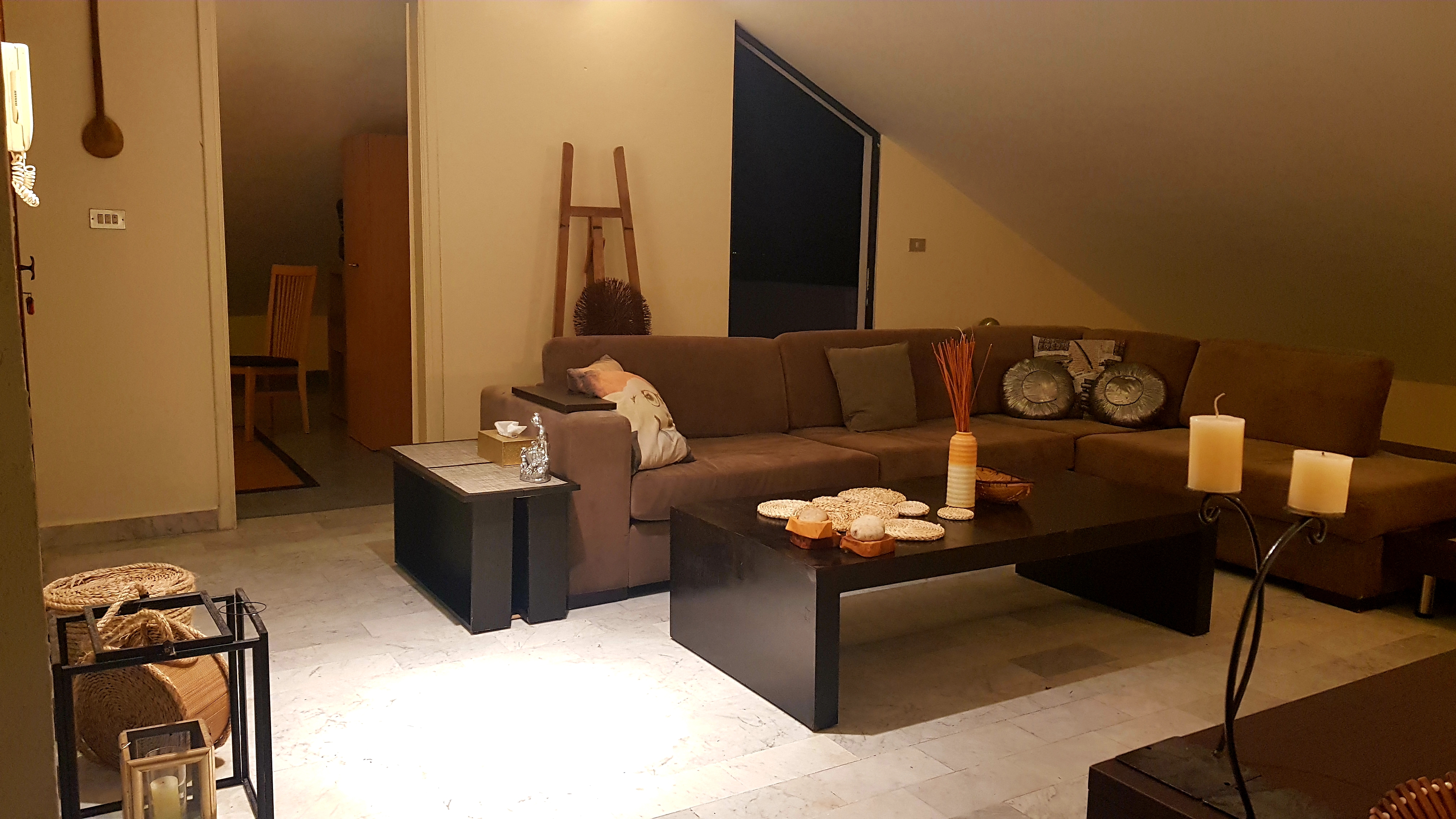 Halat rooftop by rktecture-Architecture,Art, & Interior Design - Architizer