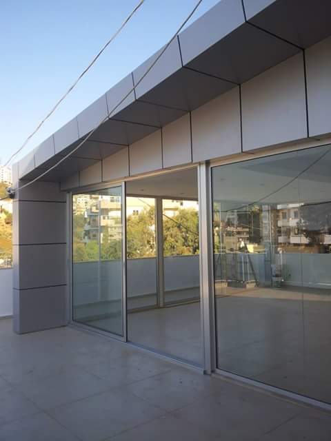 Naccache Rooftop by rktecture-Architecture,Art, & Interior Design ...