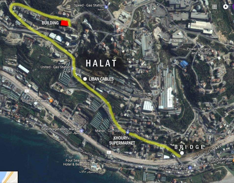 Halat B by rktecture-Architecture,Art, & Interior Design - Architizer