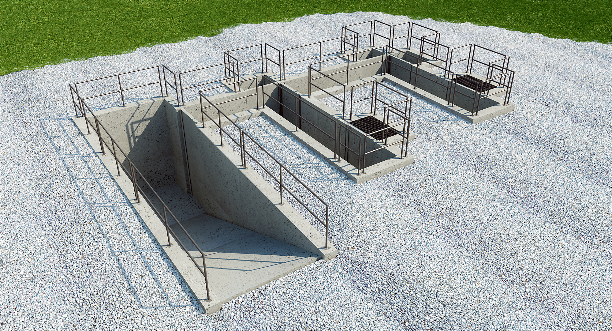 Northeastern Illinois Public Safety Training Academy (NIPSTA) by ...