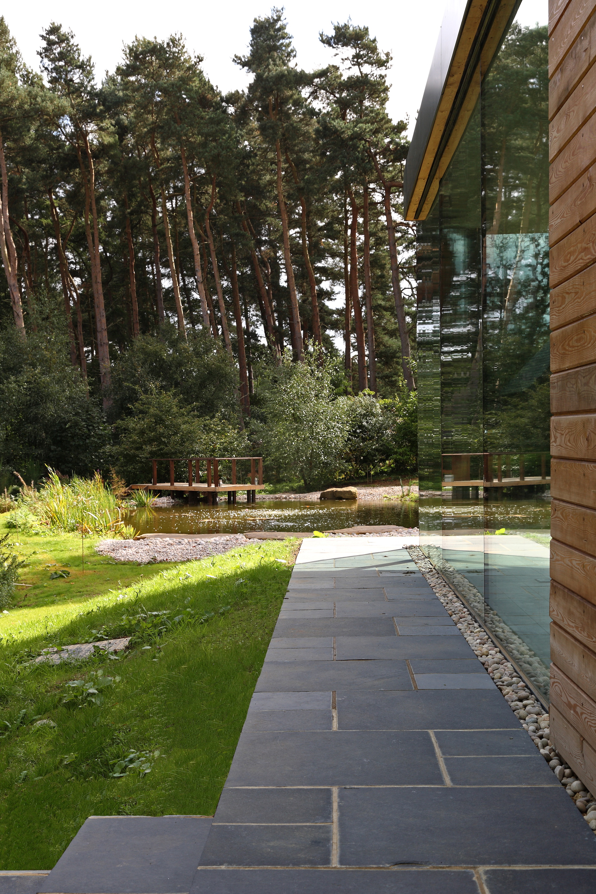 Heath and Reach House by Tye Architects - Architizer