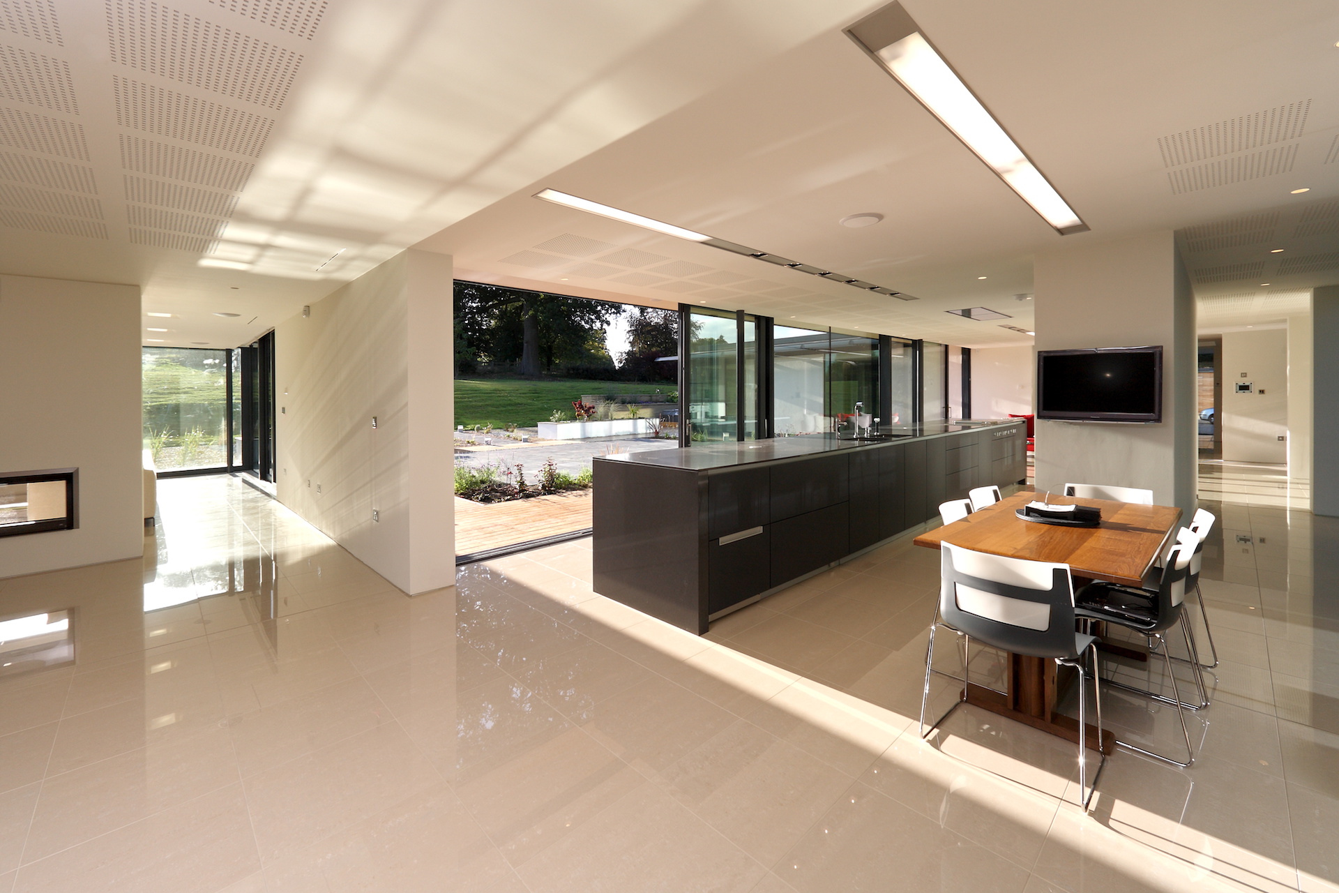 Heath and Reach House by Tye Architects - Architizer