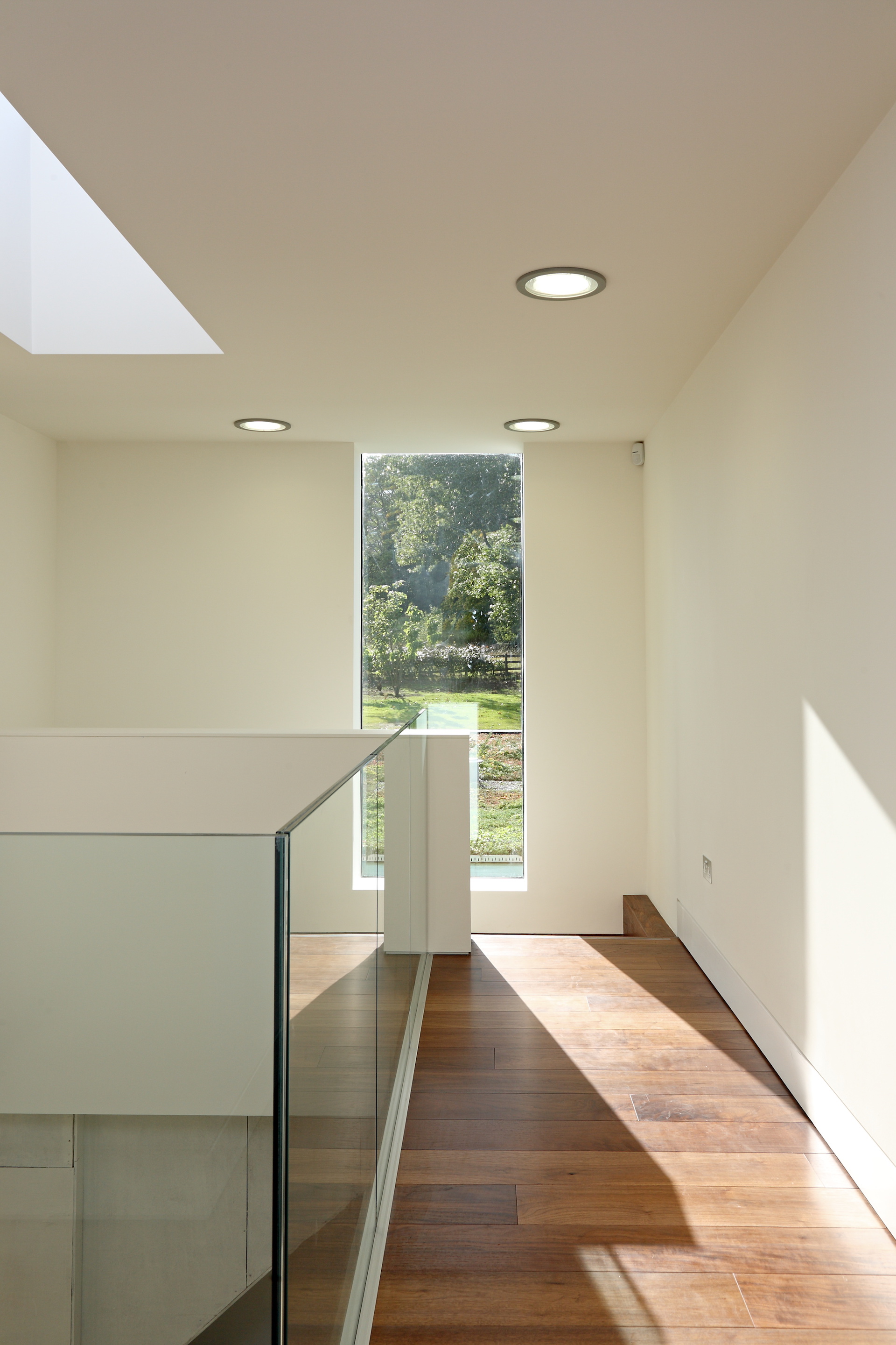 Heath and Reach House by Tye Architects - Architizer