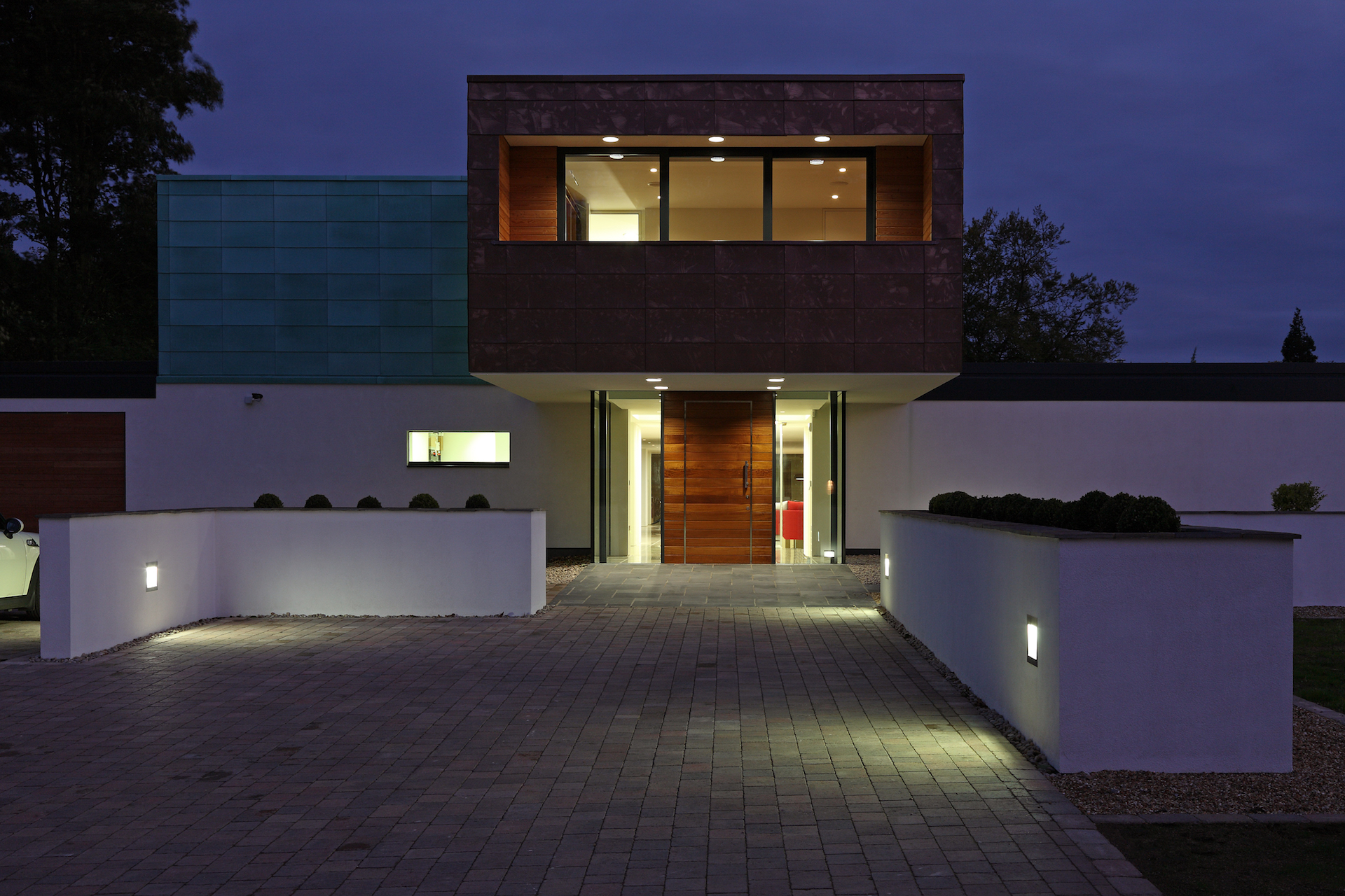 Heath and Reach House by Tye Architects - Architizer
