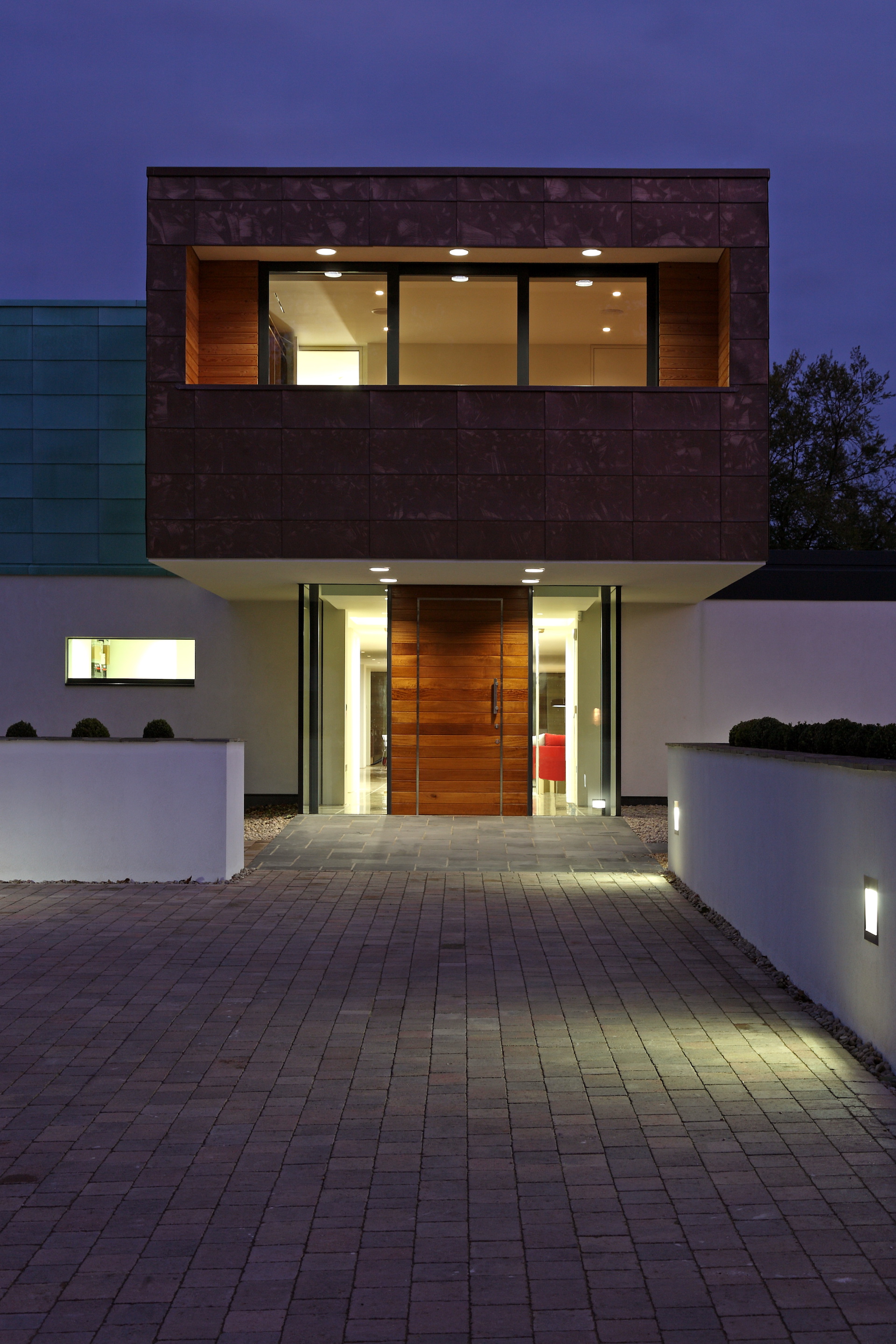 Heath and Reach House by Tye Architects - Architizer