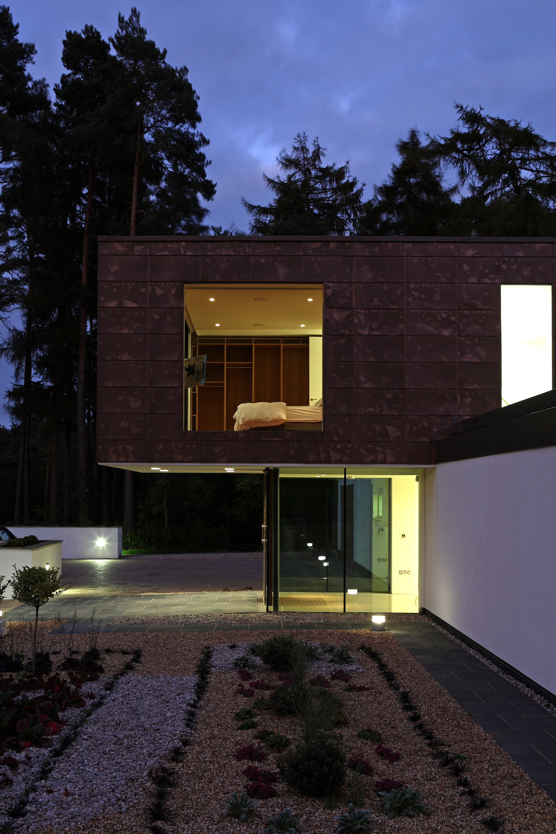 Heath and Reach House by Tye Architects - Architizer