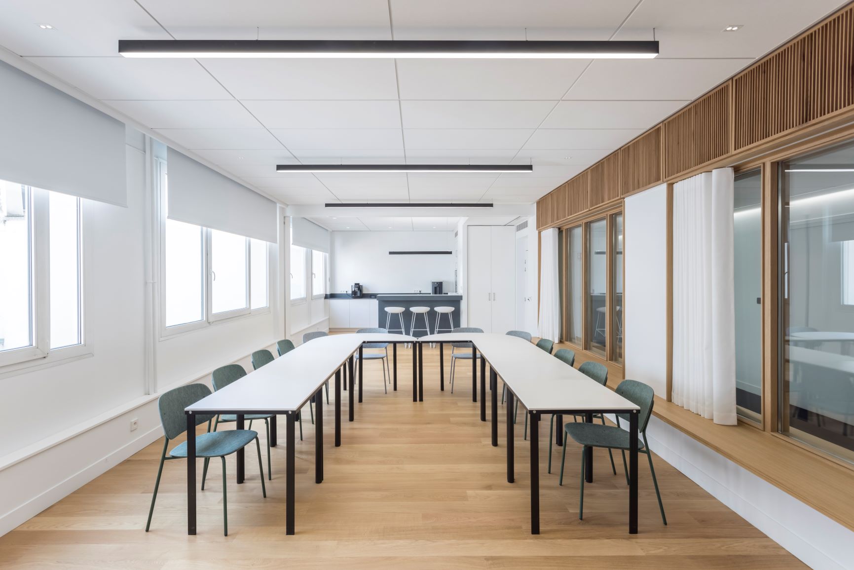 Mansartis project by deardesign studio - Architizer