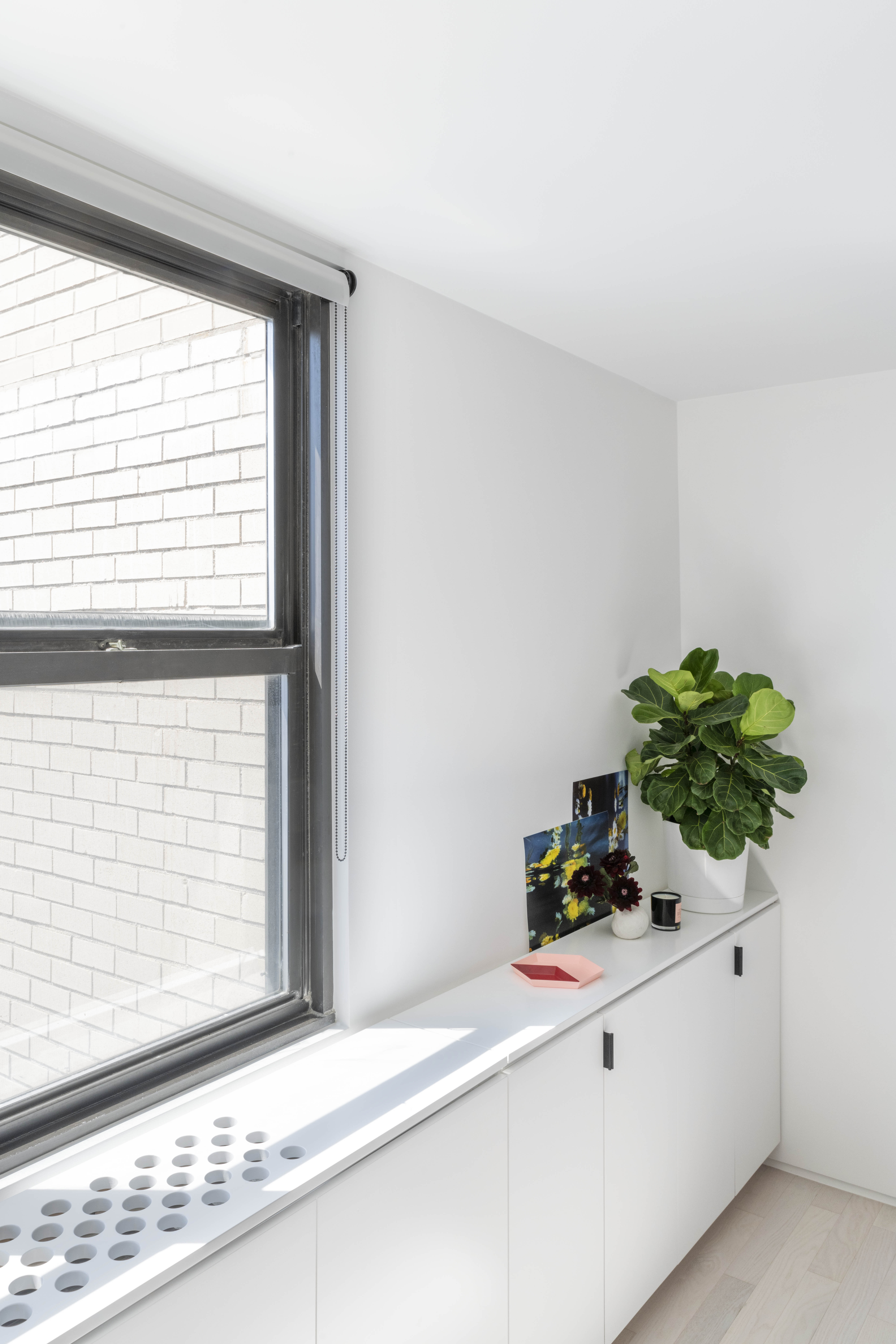 Gramercy Studio by New Affiliates - Architizer