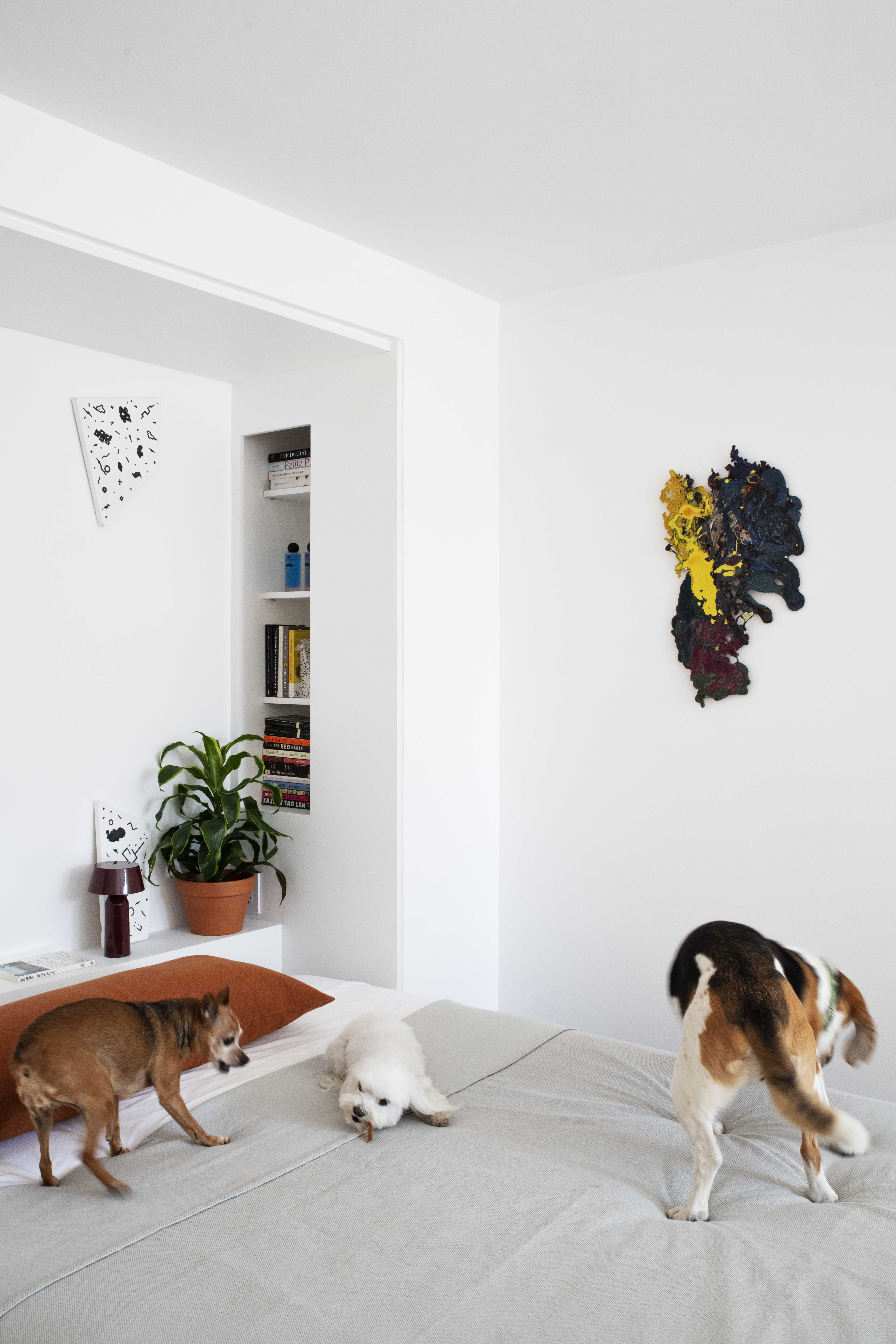 Gramercy Studio by New Affiliates - Architizer