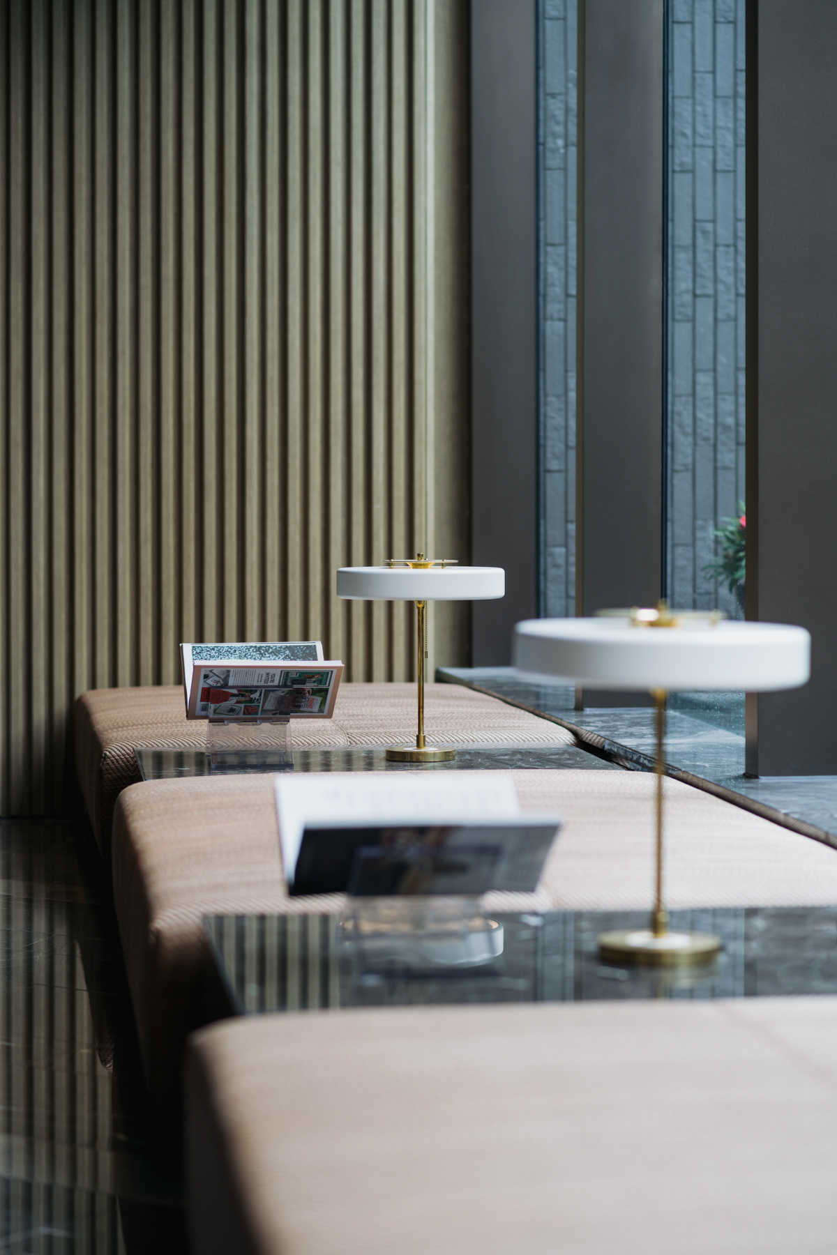 Bibliotheca at Novum West by via. - Architizer