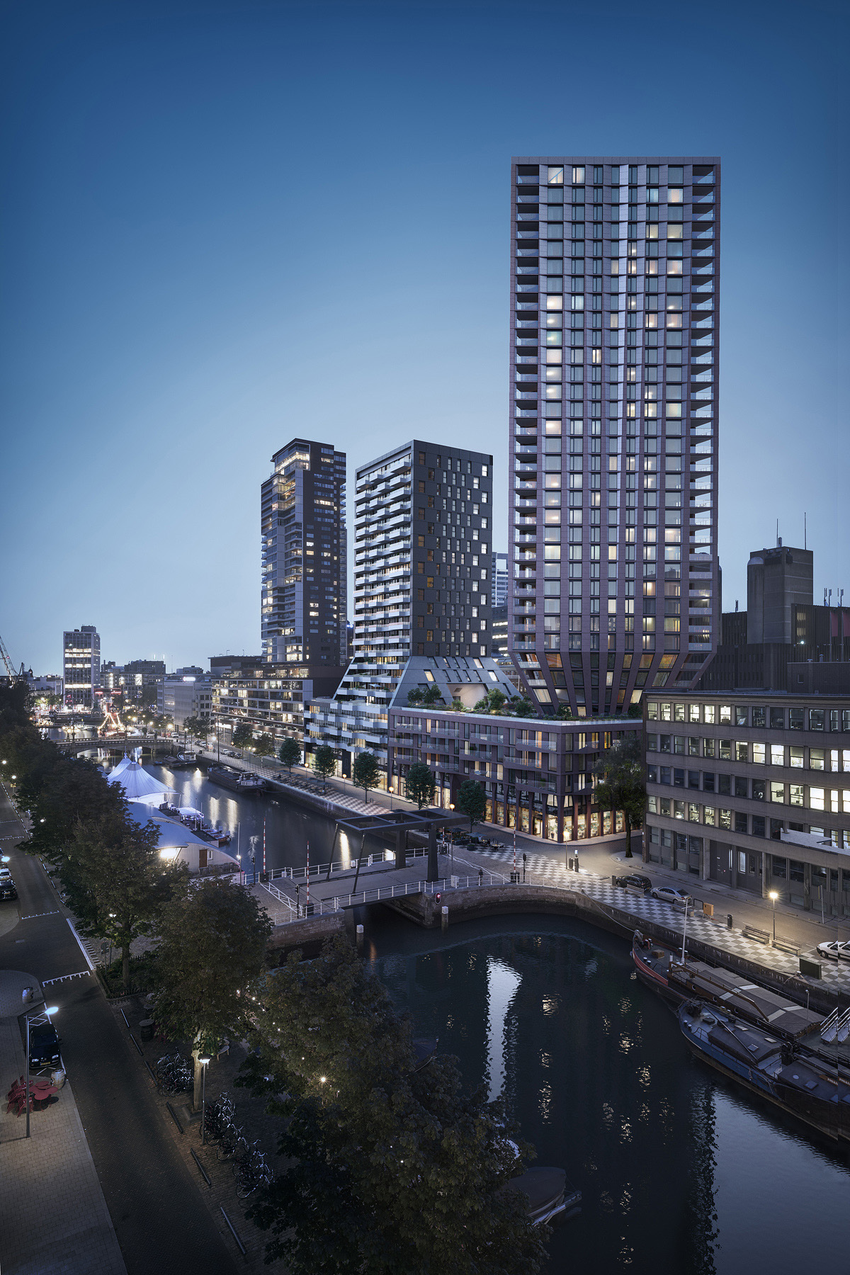 CasaNova by Barcode Architects - Architizer