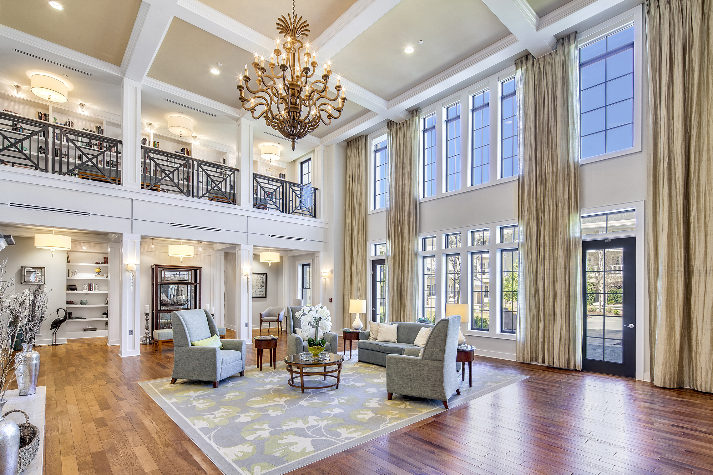 Carolina Bay at Autumn Hall by BCT Design Group - Architizer