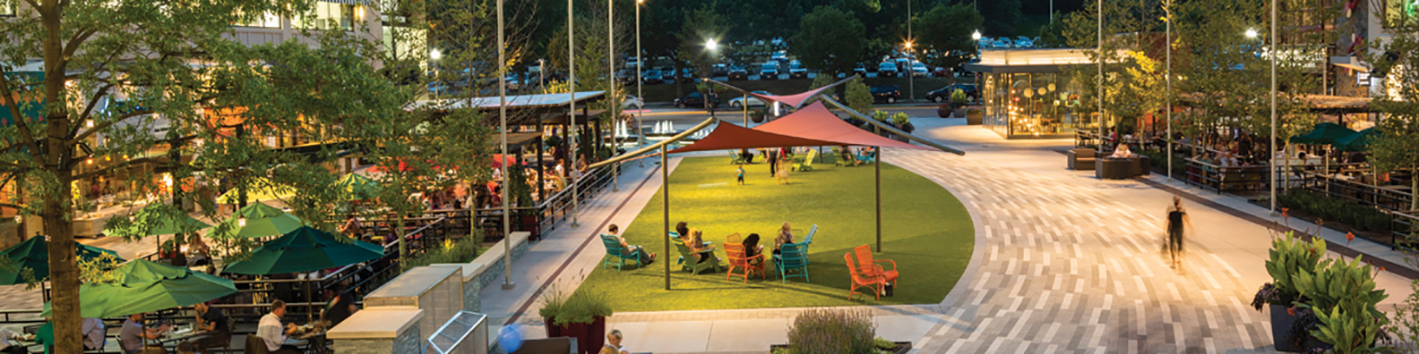 Pentagon Row by BCT Design Group - Architizer