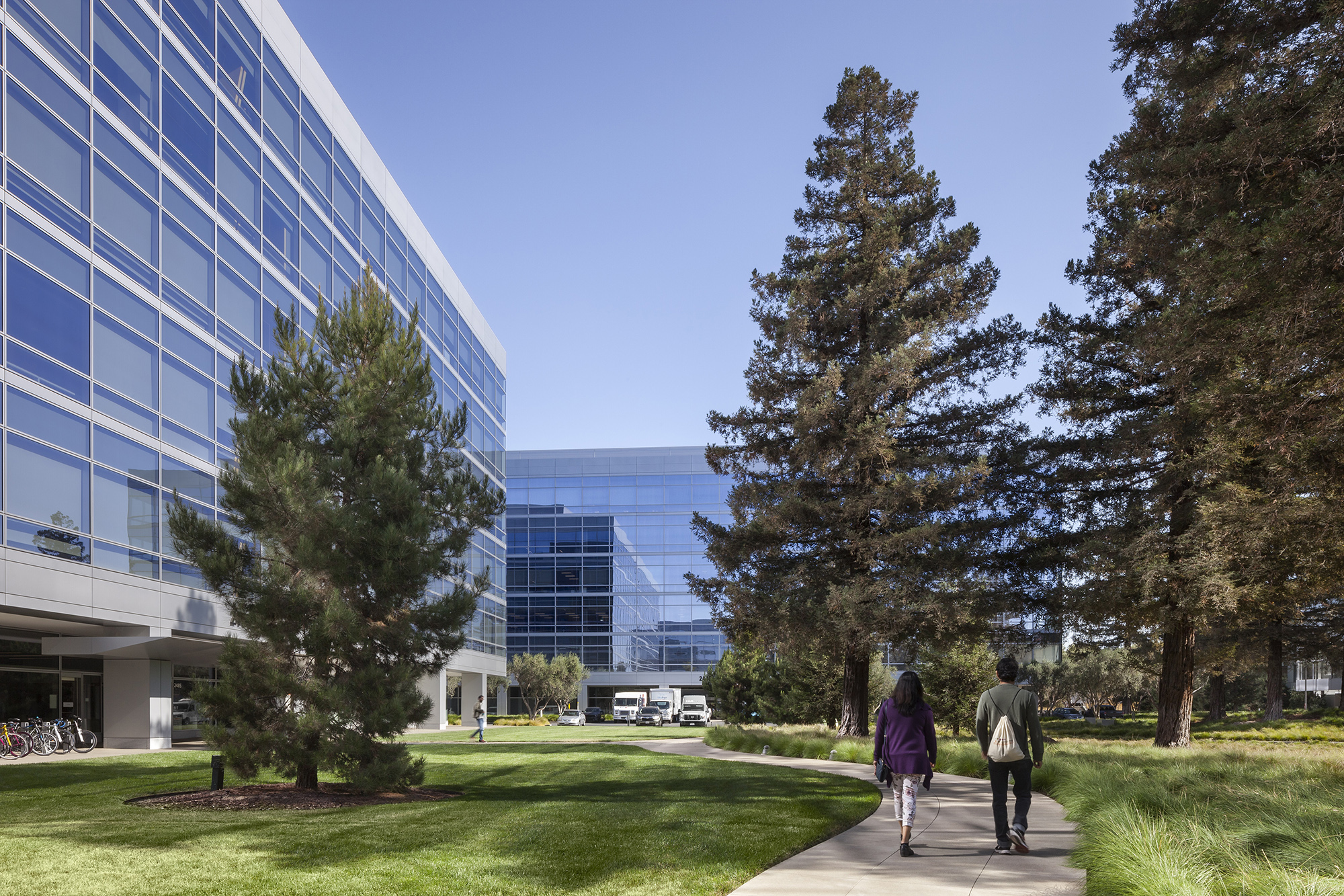 Santa Clara Square by Pei Cobb Freed & Partners Architects LLP - Architizer