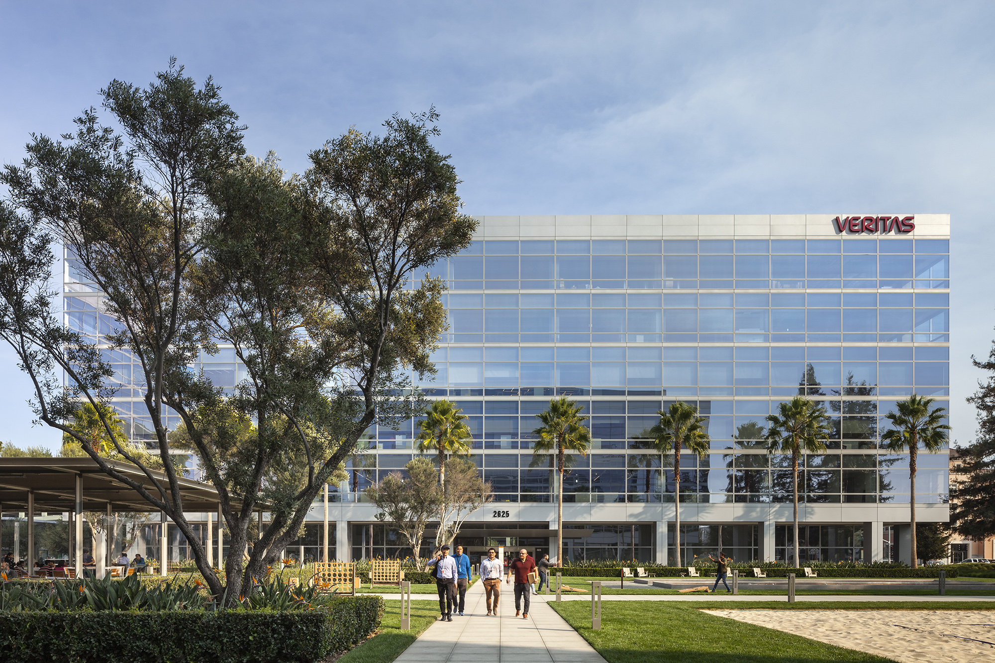 Santa Clara Square by Pei Cobb Freed & Partners Architects LLP - Architizer
