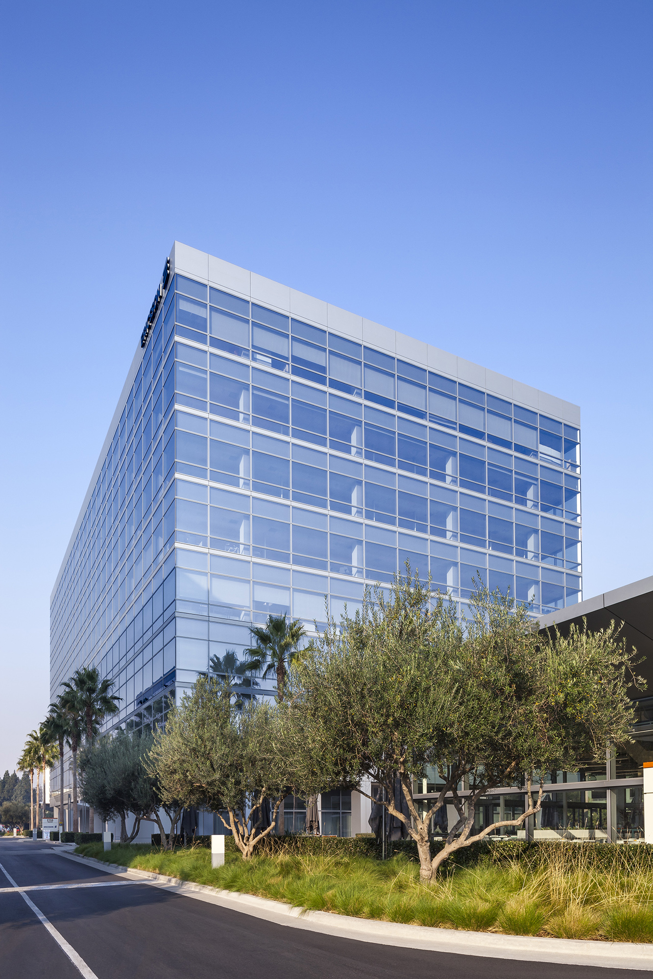 Santa Clara Square by Pei Cobb Freed & Partners Architects LLP - Architizer