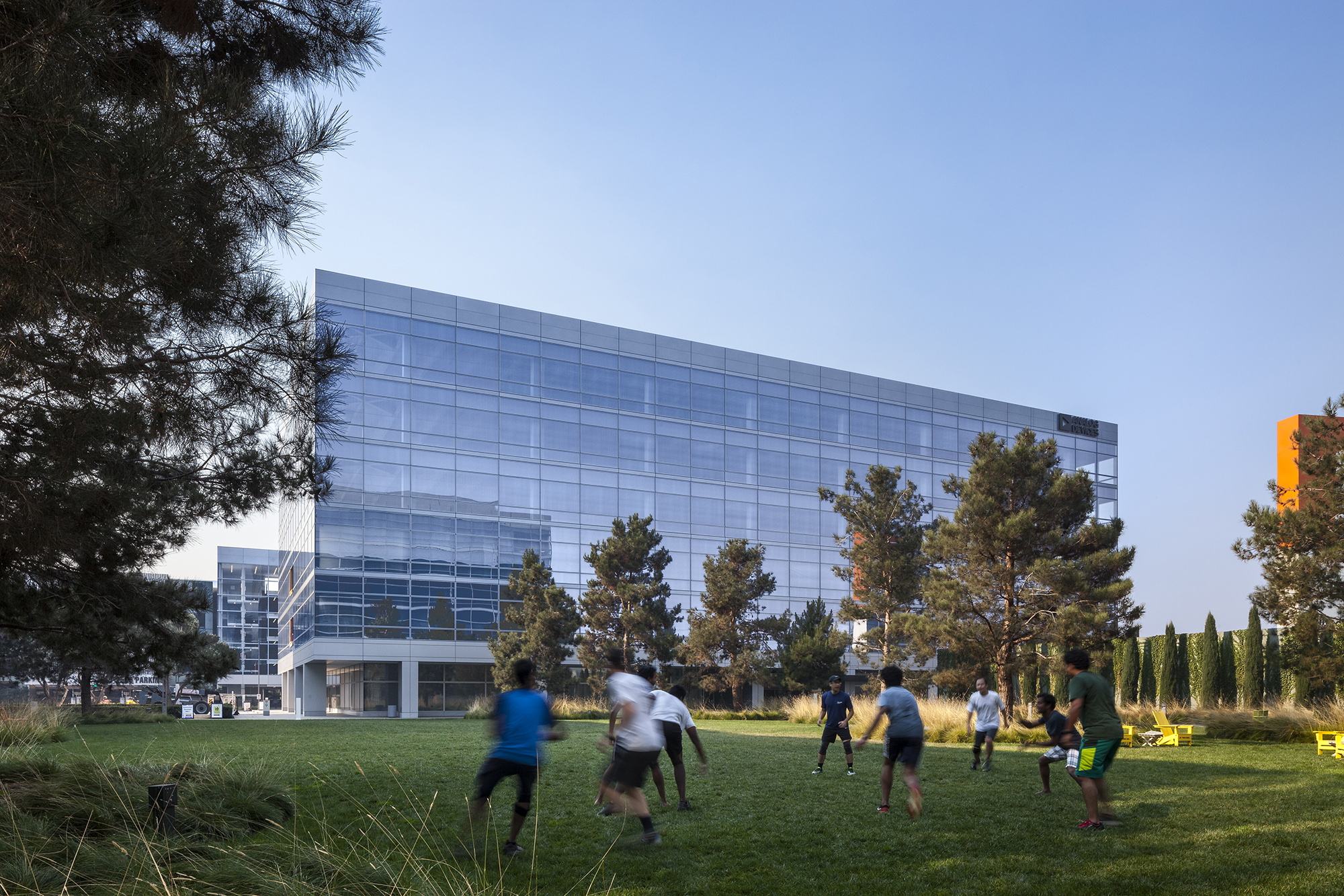 Santa Clara Square by Pei Cobb Freed & Partners Architects LLP - Architizer