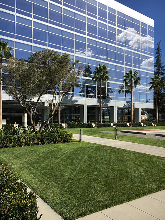 Santa Clara Square by Pei Cobb Freed & Partners Architects LLP - Architizer