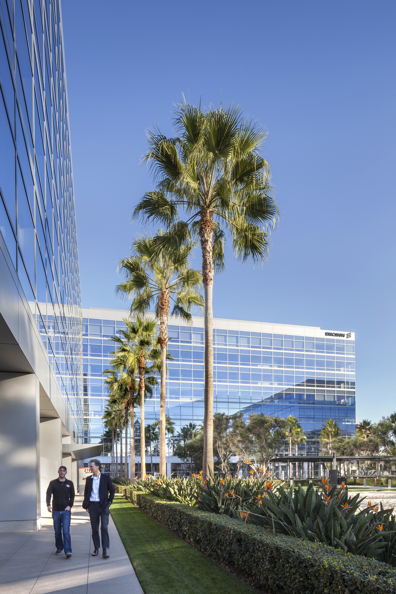 Santa Clara Square by Pei Cobb Freed & Partners Architects LLP - Architizer
