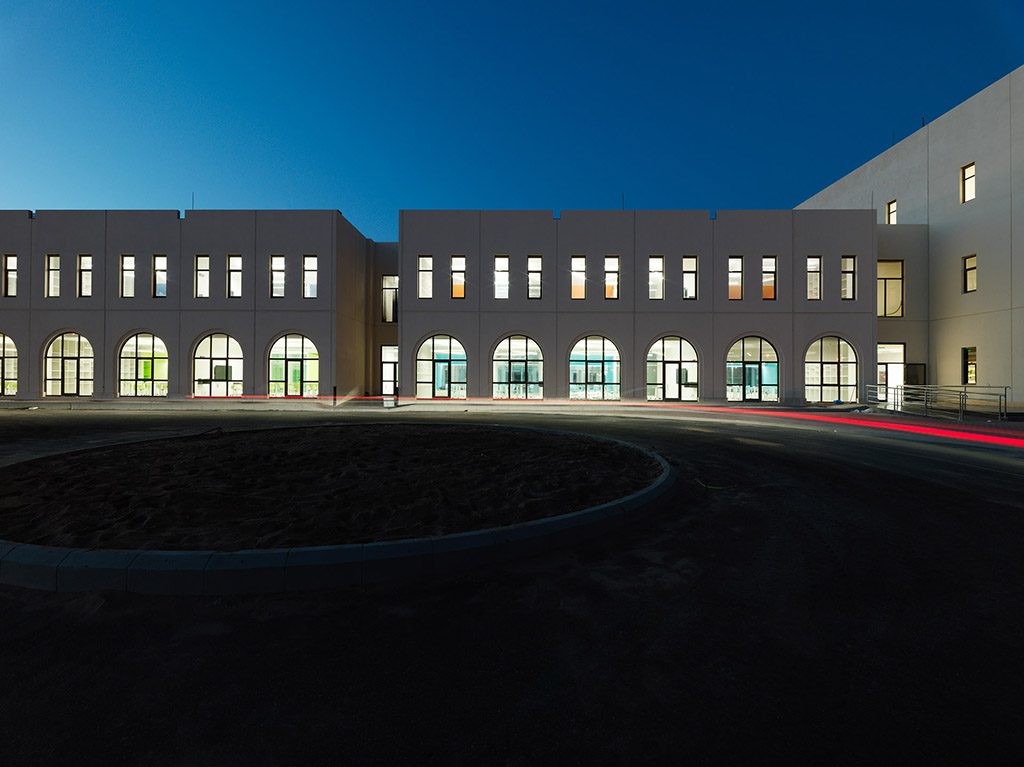 Idea 3152439: TWA the world academy by INNOCAD architecture in King ...