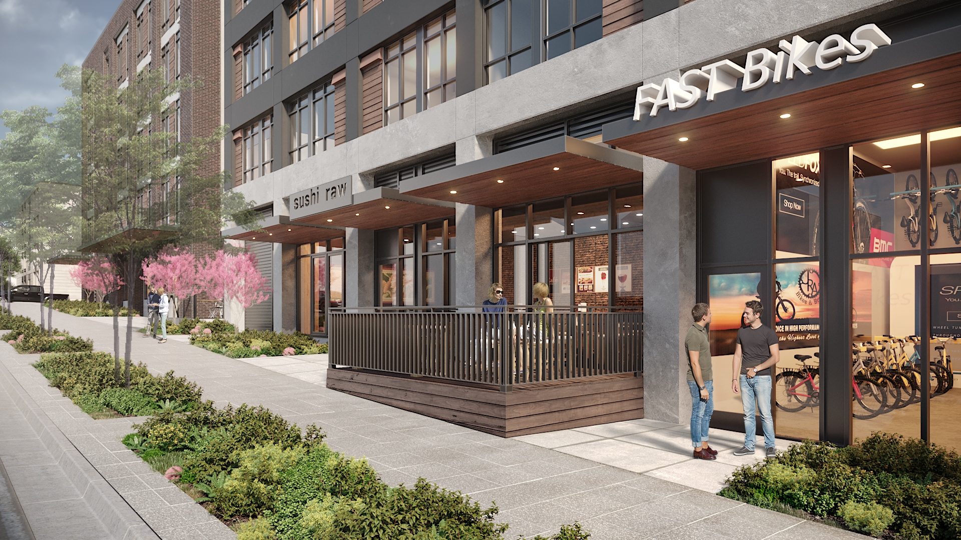 Yesler by Growth Media - Architizer