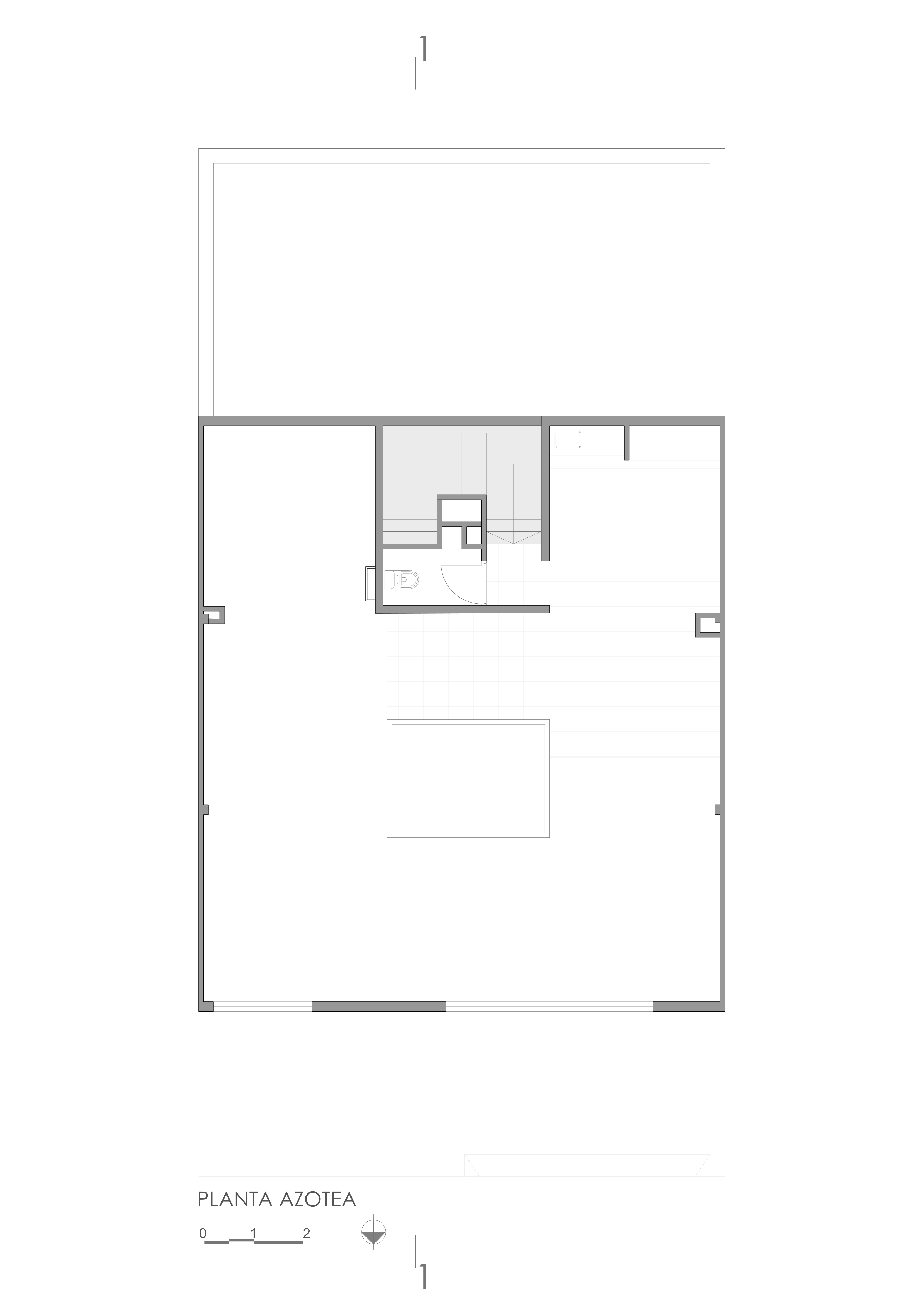 Edificio Tucumán 2615 by GARNERONE + RAMOS Arq. - Architizer