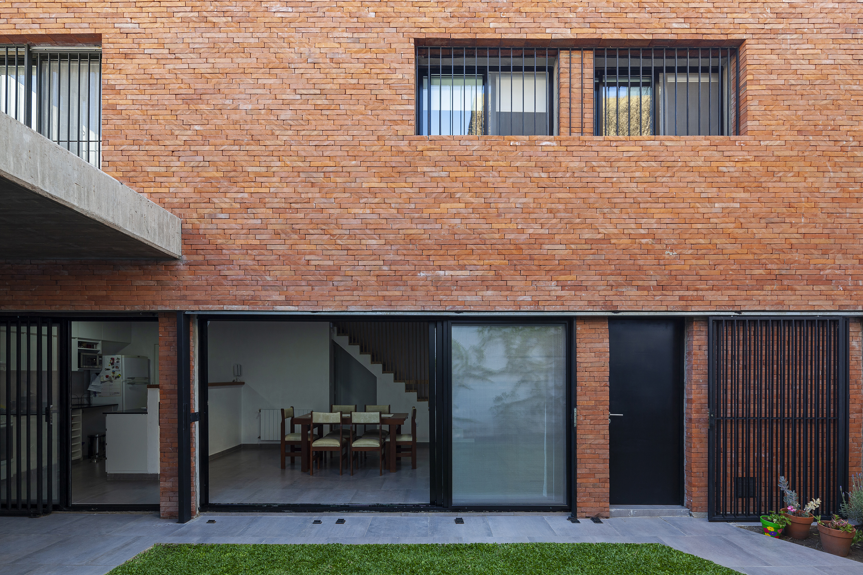 Edificio Tucumán 2615 - Architizer