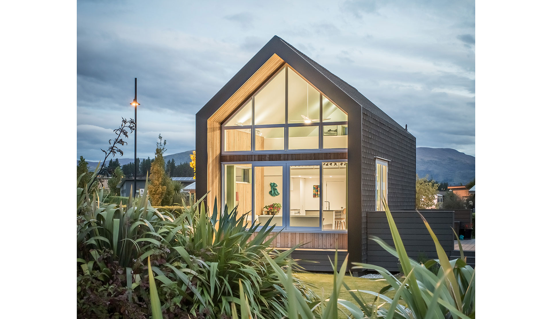 Condon Scott Architects - Architizer