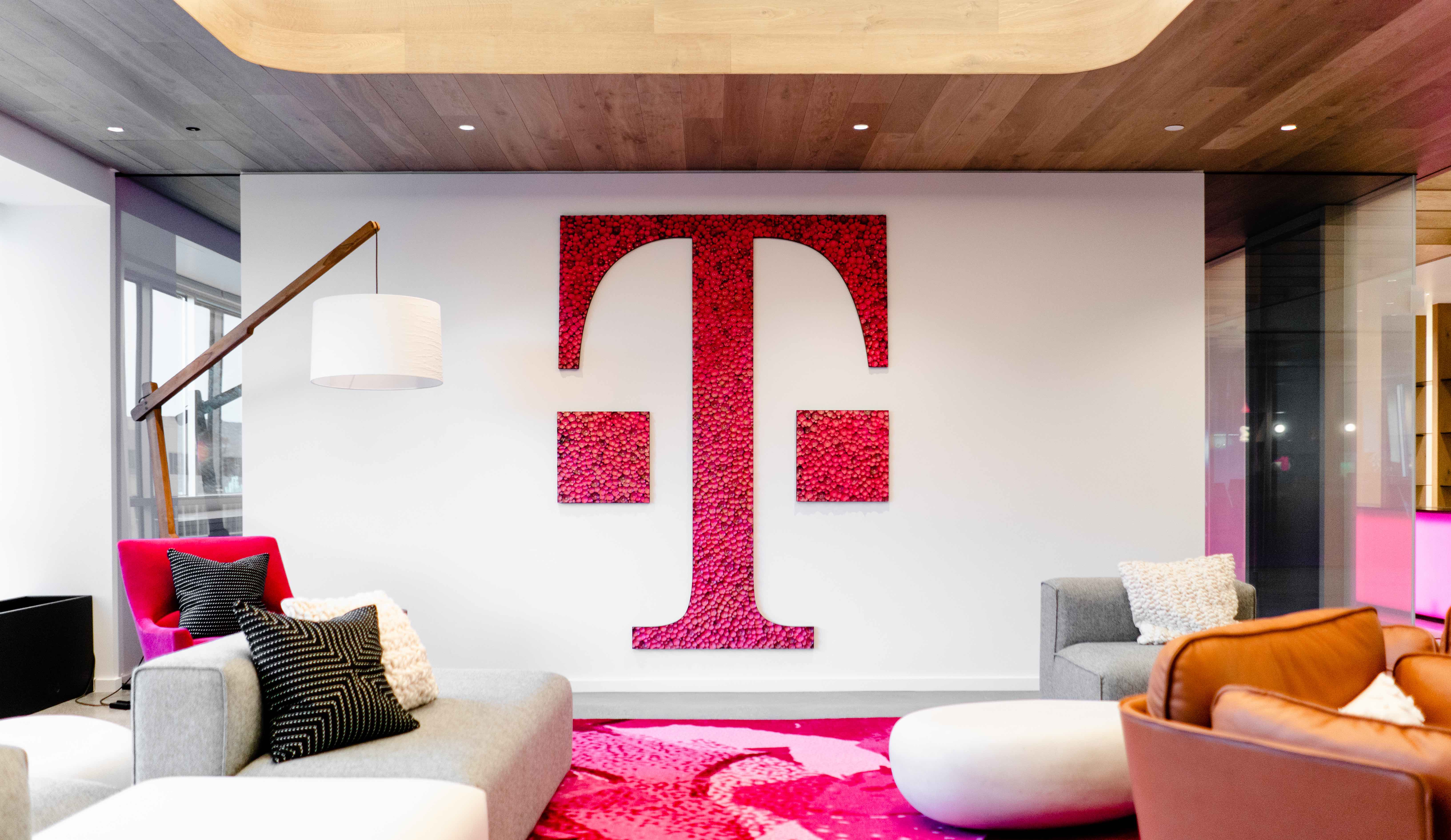 T-Mobile Headquarters by House of Sorcery - Architizer