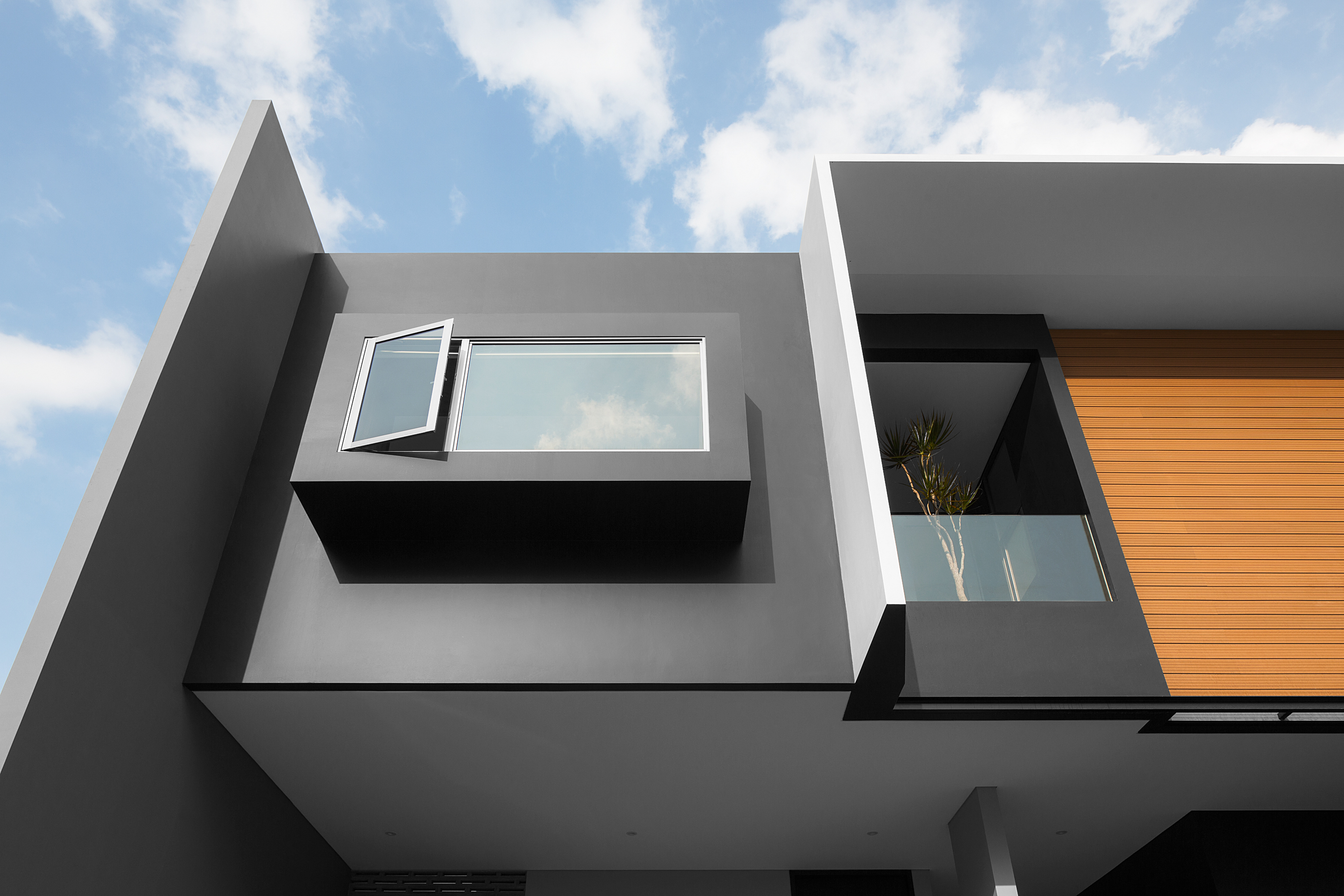 PRV A131 house by e.Re studio architects - Architizer