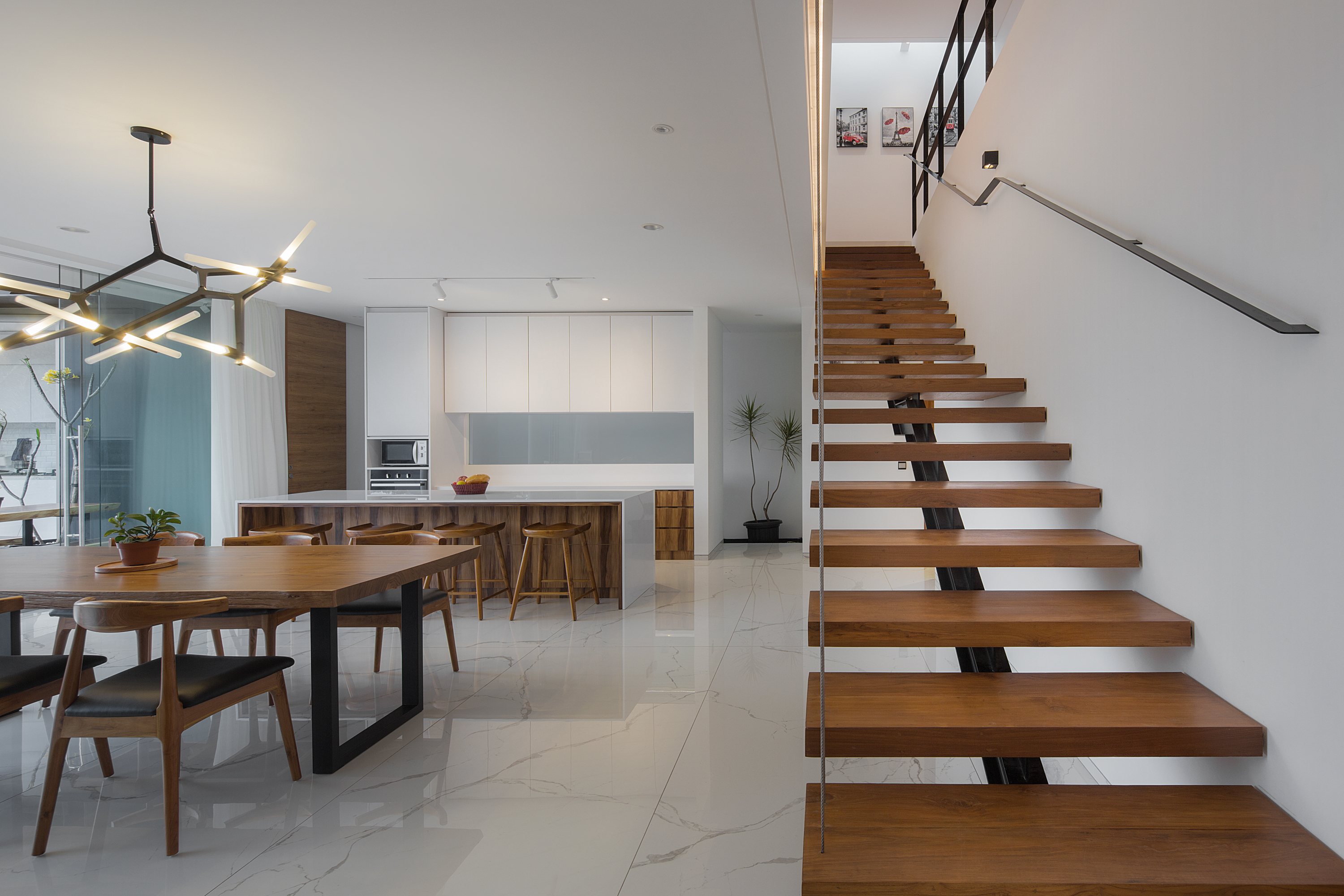 H+M house by e.Re studio architects - Architizer