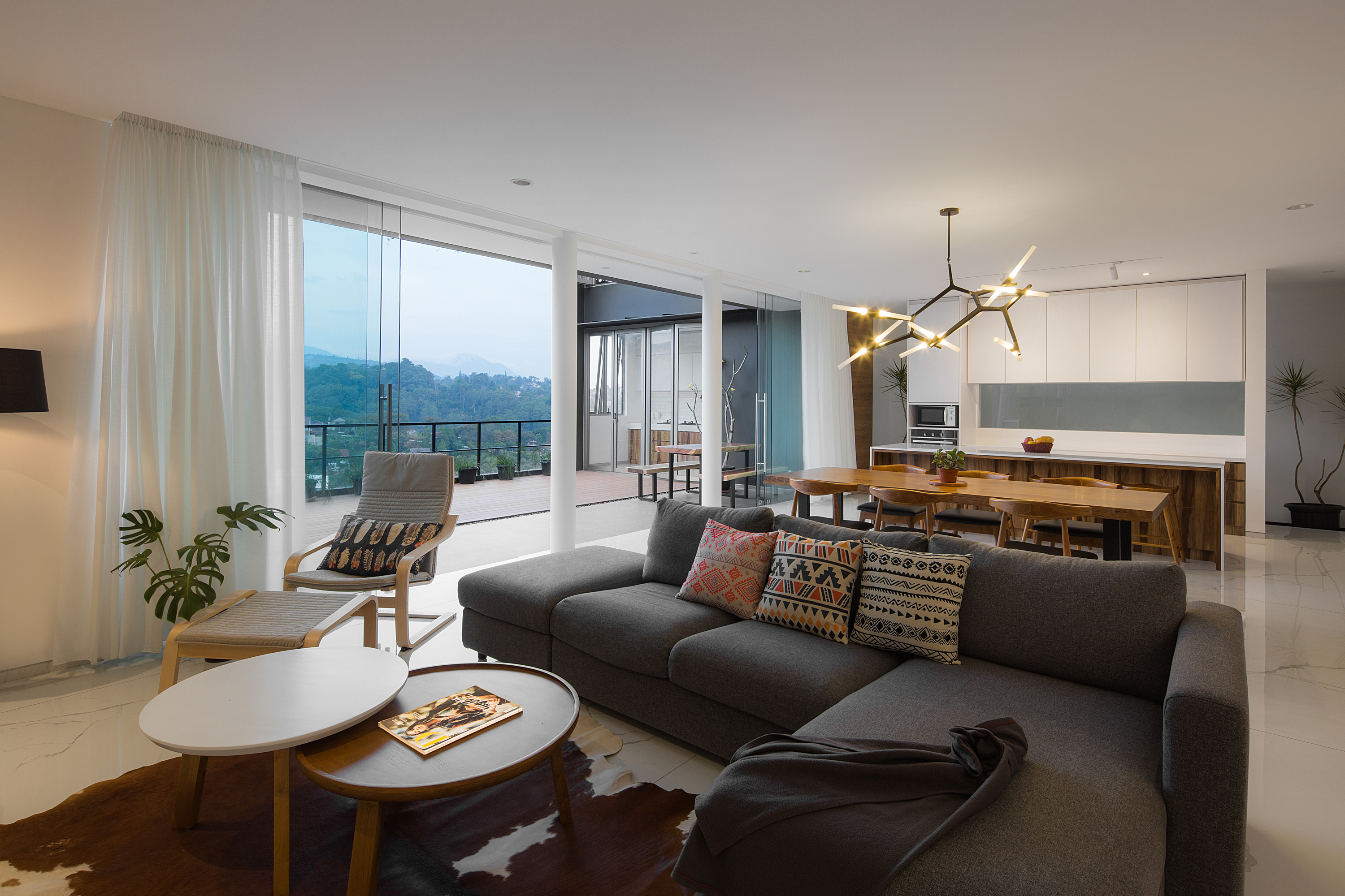 H+M house by e.Re studio architects - Architizer